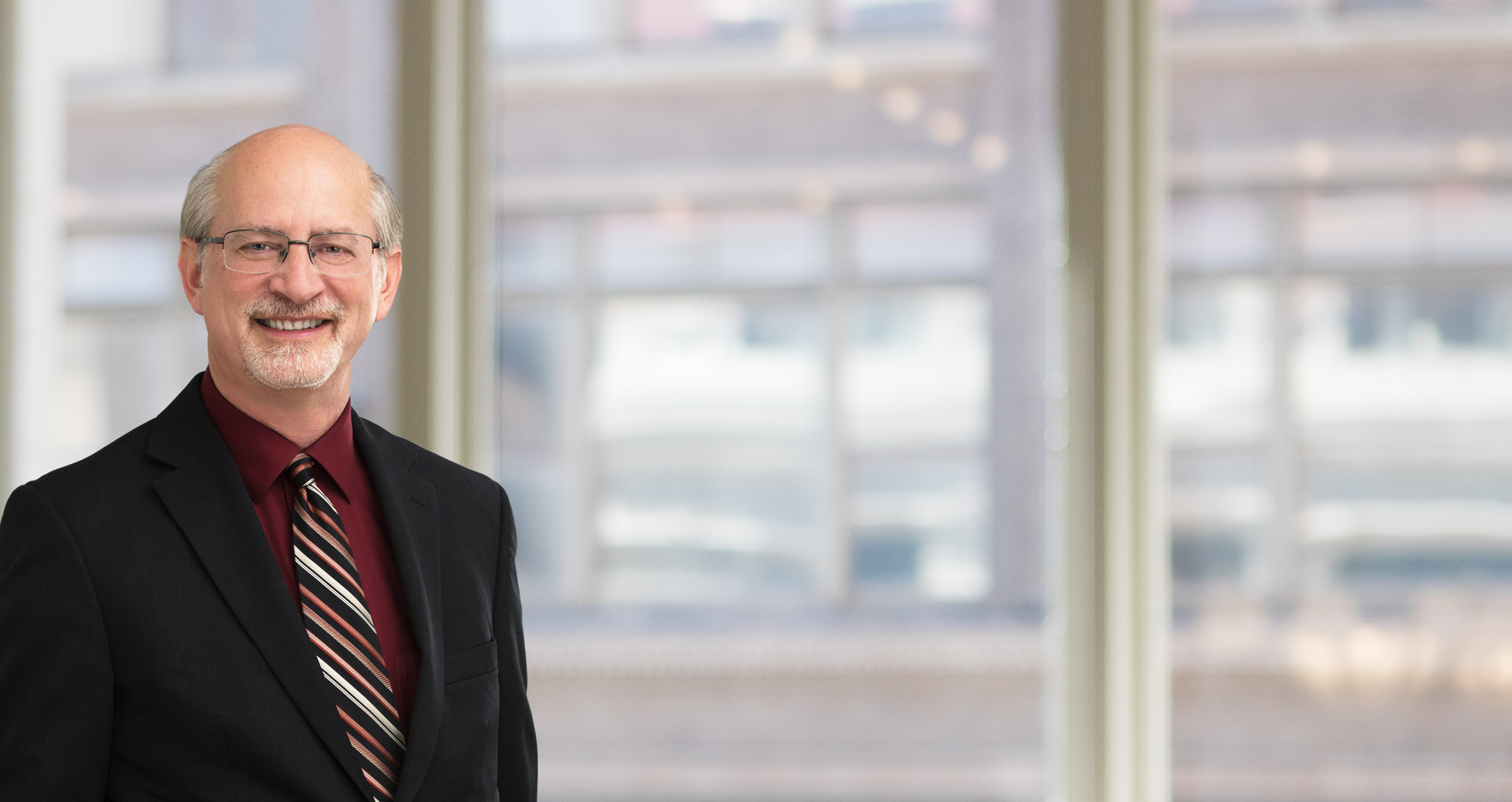 Terry Dawson, Indianapolis Attorney | Barnes & Thornburg