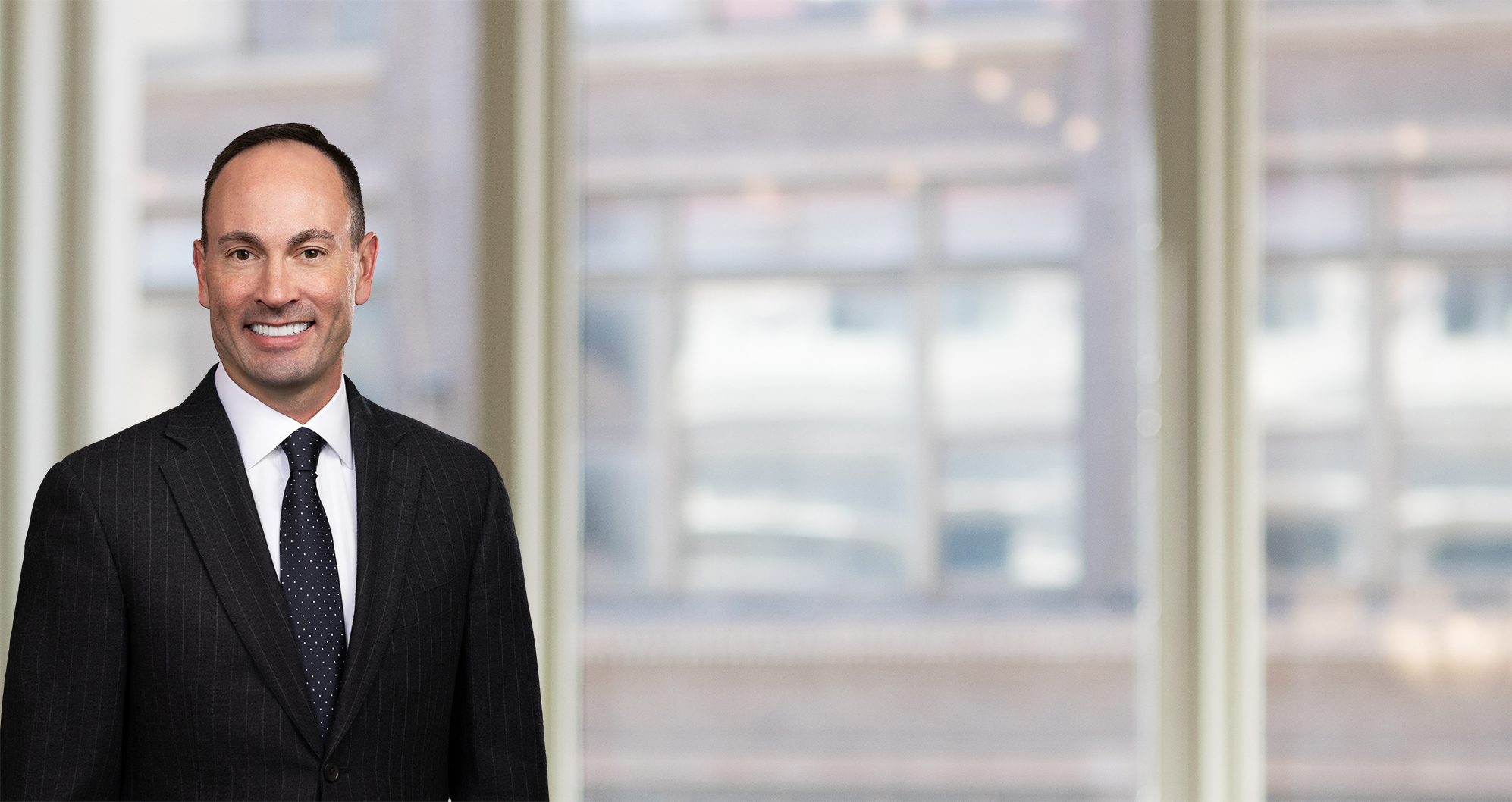 Paul Drucker, Indianapolis Attorney | Barnes & Thornburg