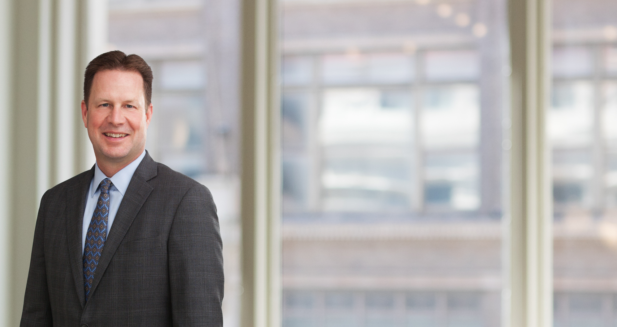 Joseph Eaton, Indianapolis Attorney | Barnes & Thornburg