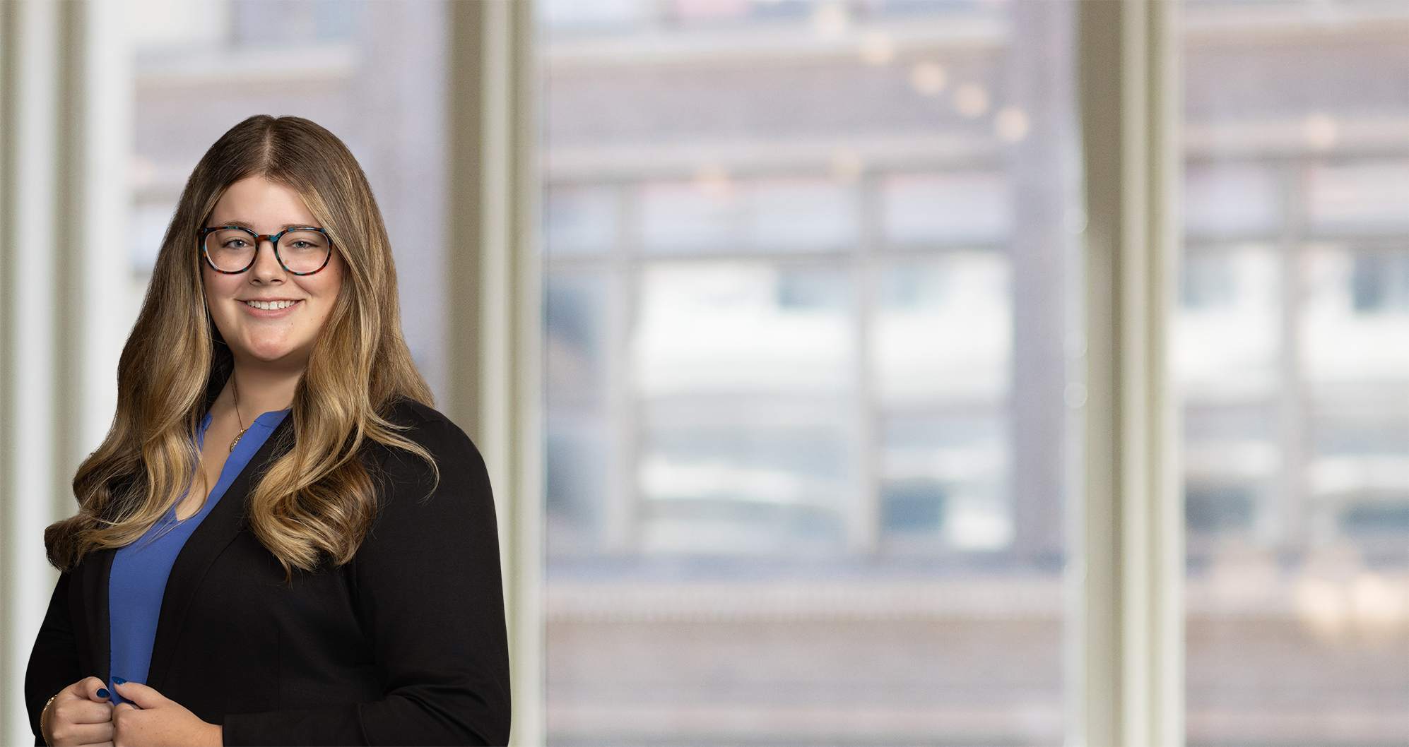 Caitlyn Fields | Barnes & Thornburg