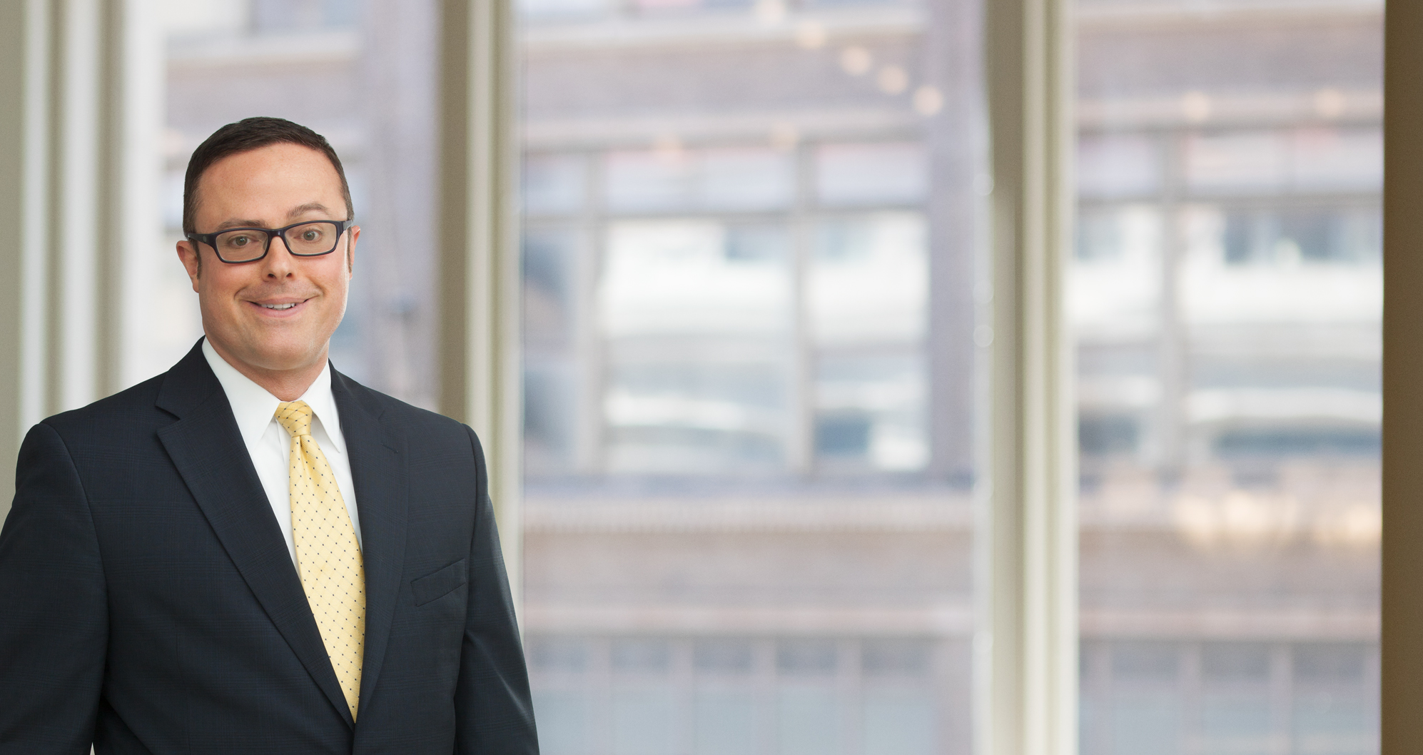 John Fischer, Indianapolis Attorney | Barnes & Thornburg