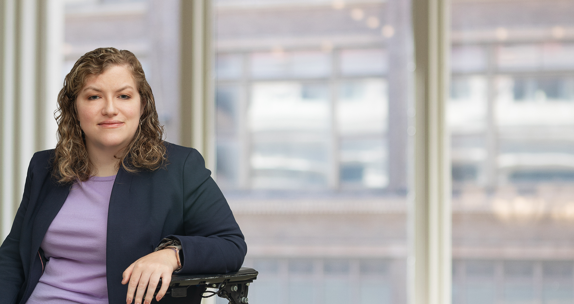 Mary Elizabeth Ford | Barnes & Thornburg