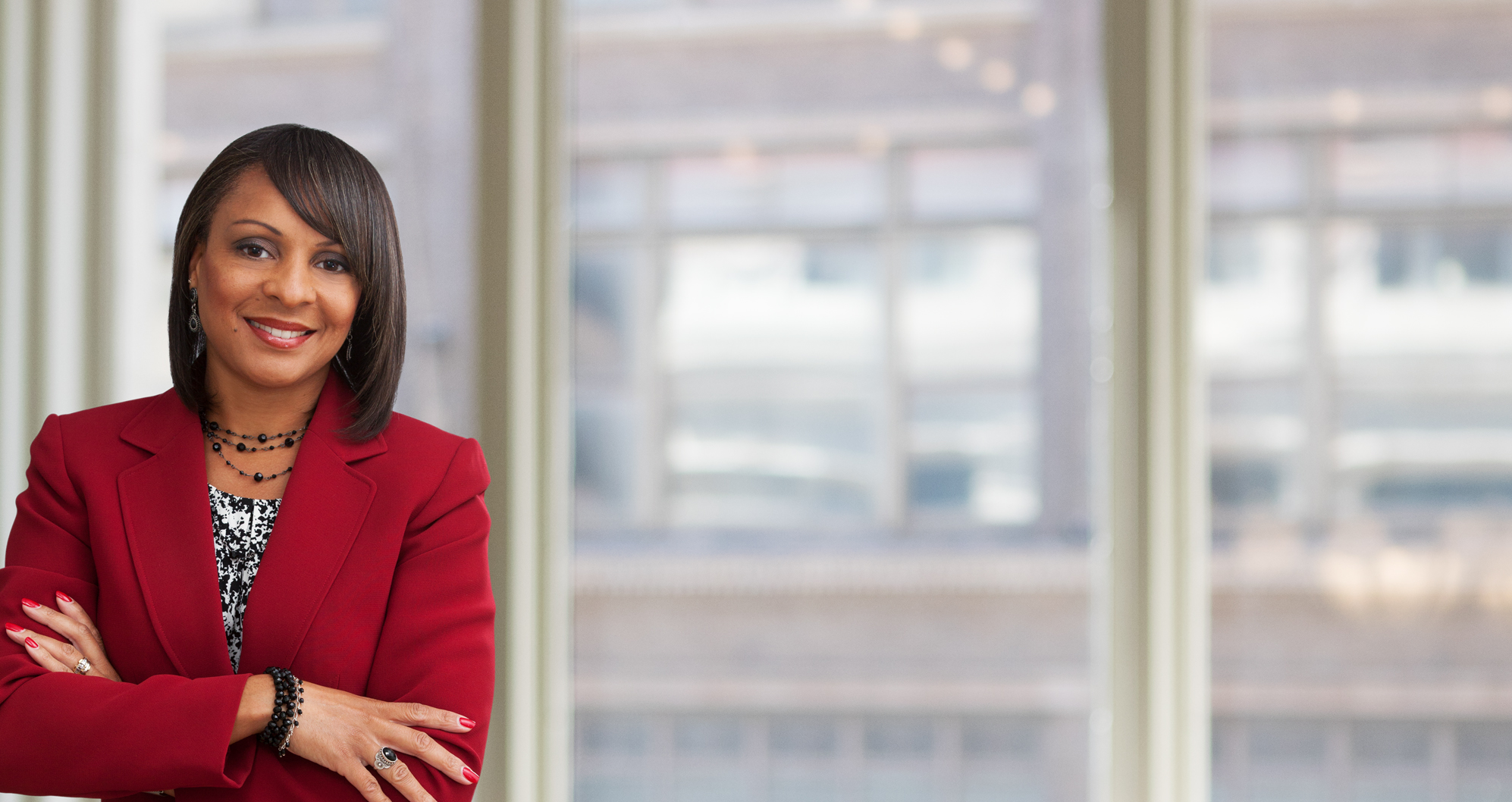 Angela Freeman, Indianapolis Attorney | Barnes & Thornburg