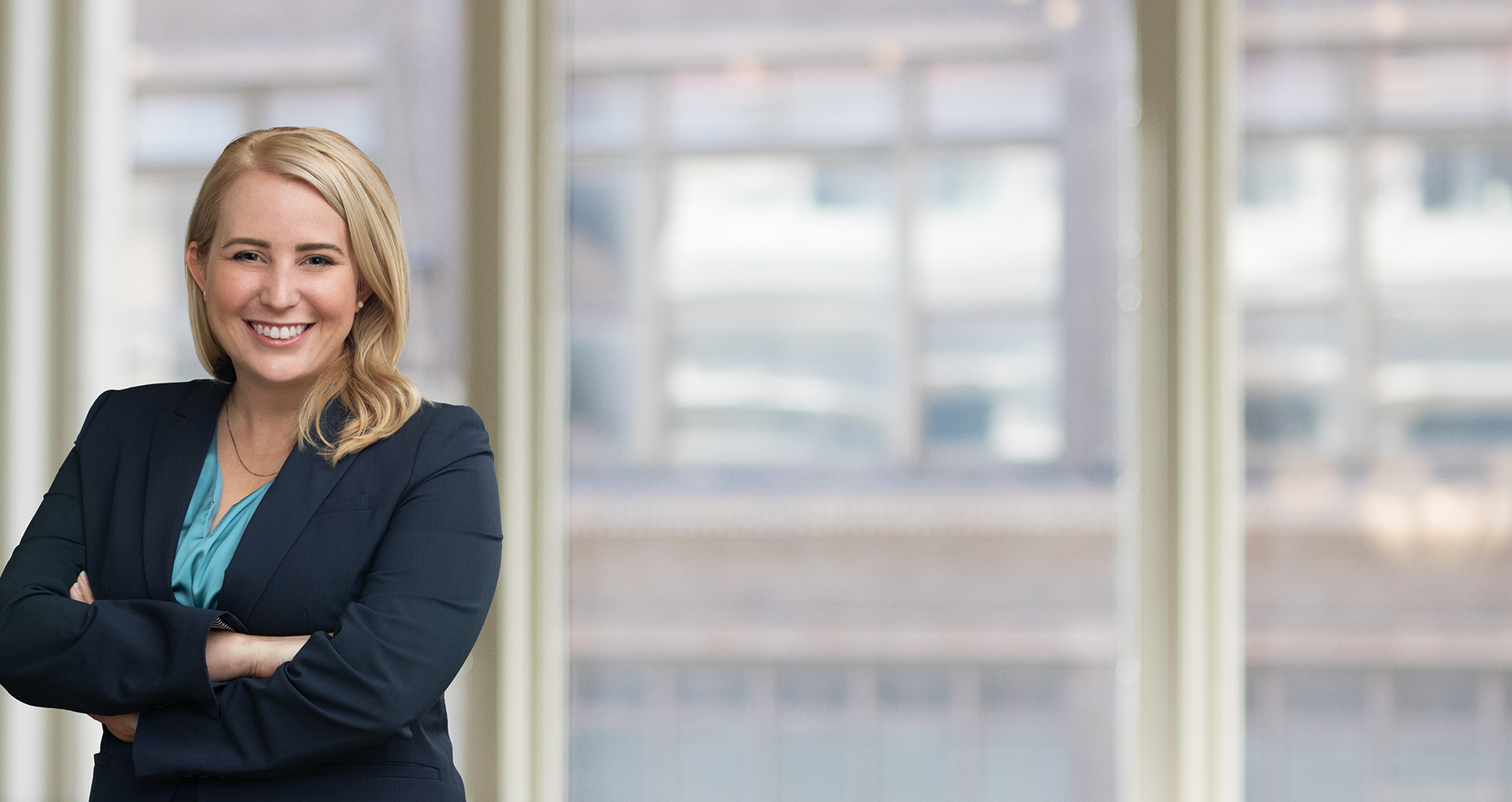 Amanda Gallagher | Barnes & Thornburg