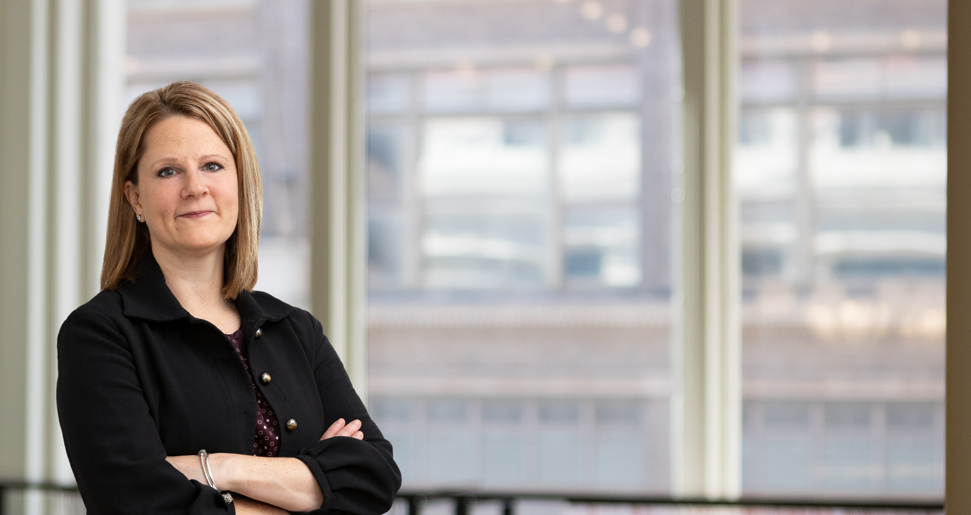 Ann Grayson, Indianapolis Attorney | Barnes & Thornburg