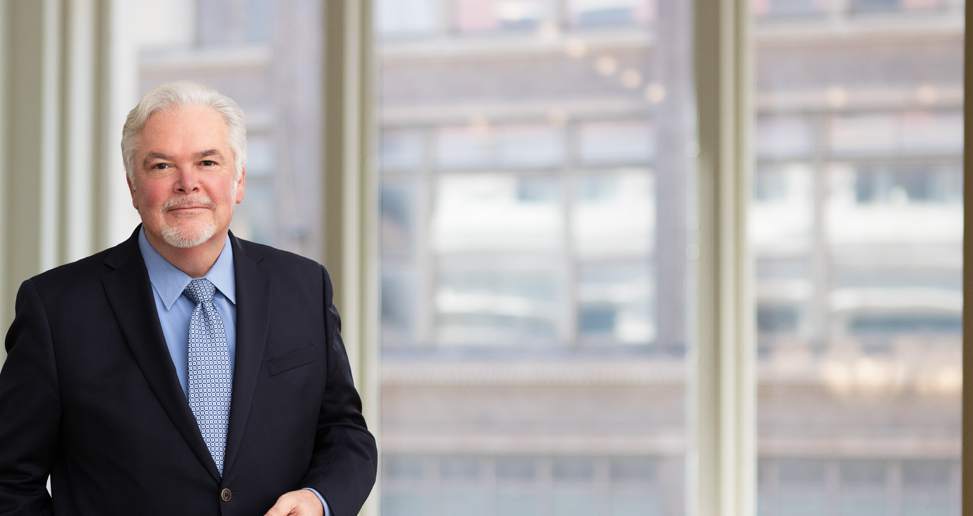 Michael Grubbs, Indianapolis Attorney | Barnes & Thornburg