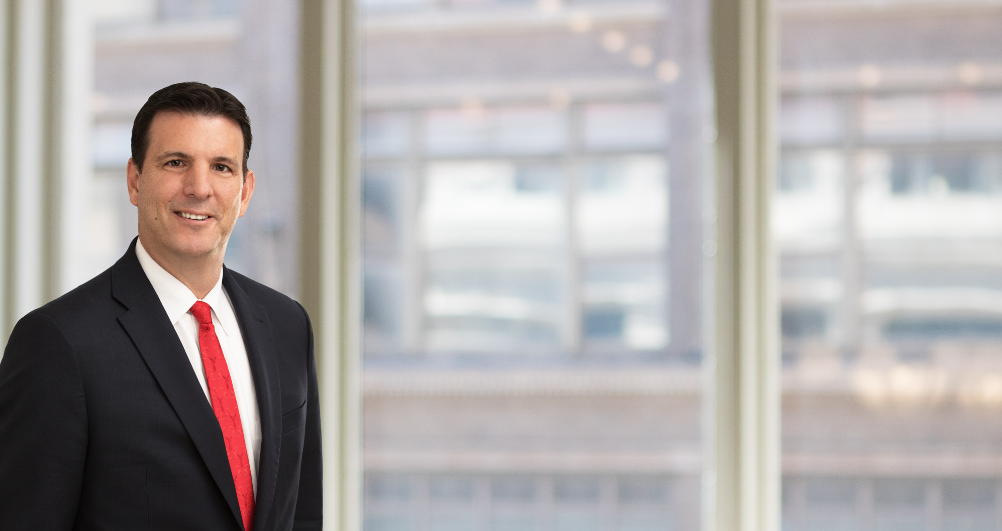 Richard Hall, Indianapolis Attorney | Barnes & Thornburg