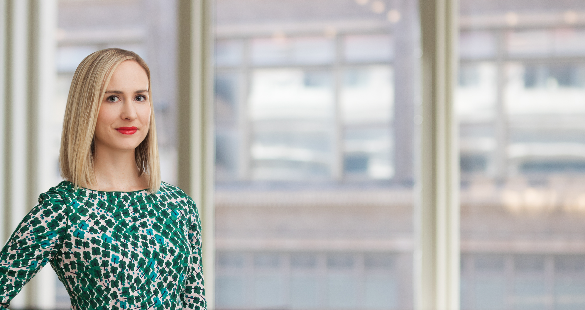 Sarah Harrell | Barnes & Thornburg