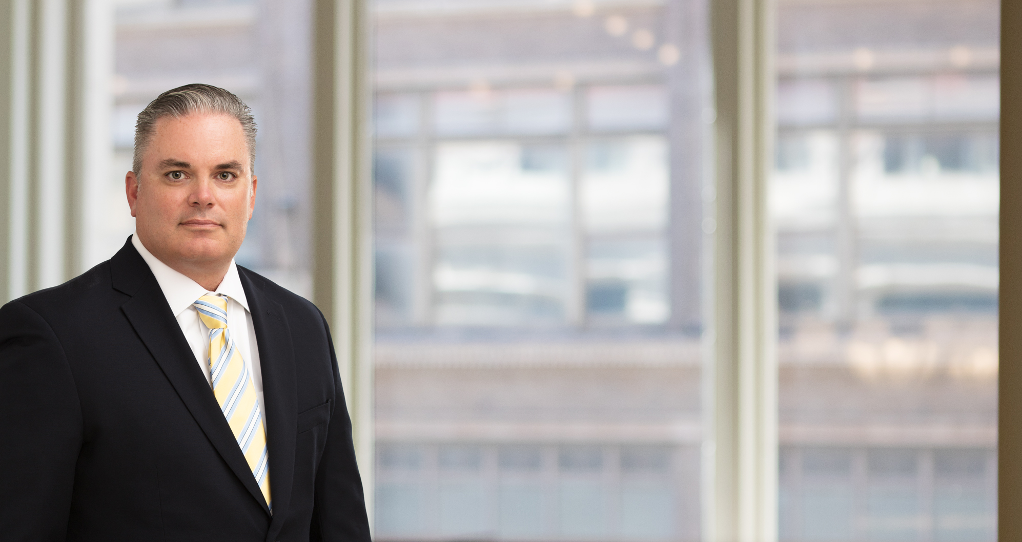 David Hooper, Indianapolis Attorney | Barnes & Thornburg