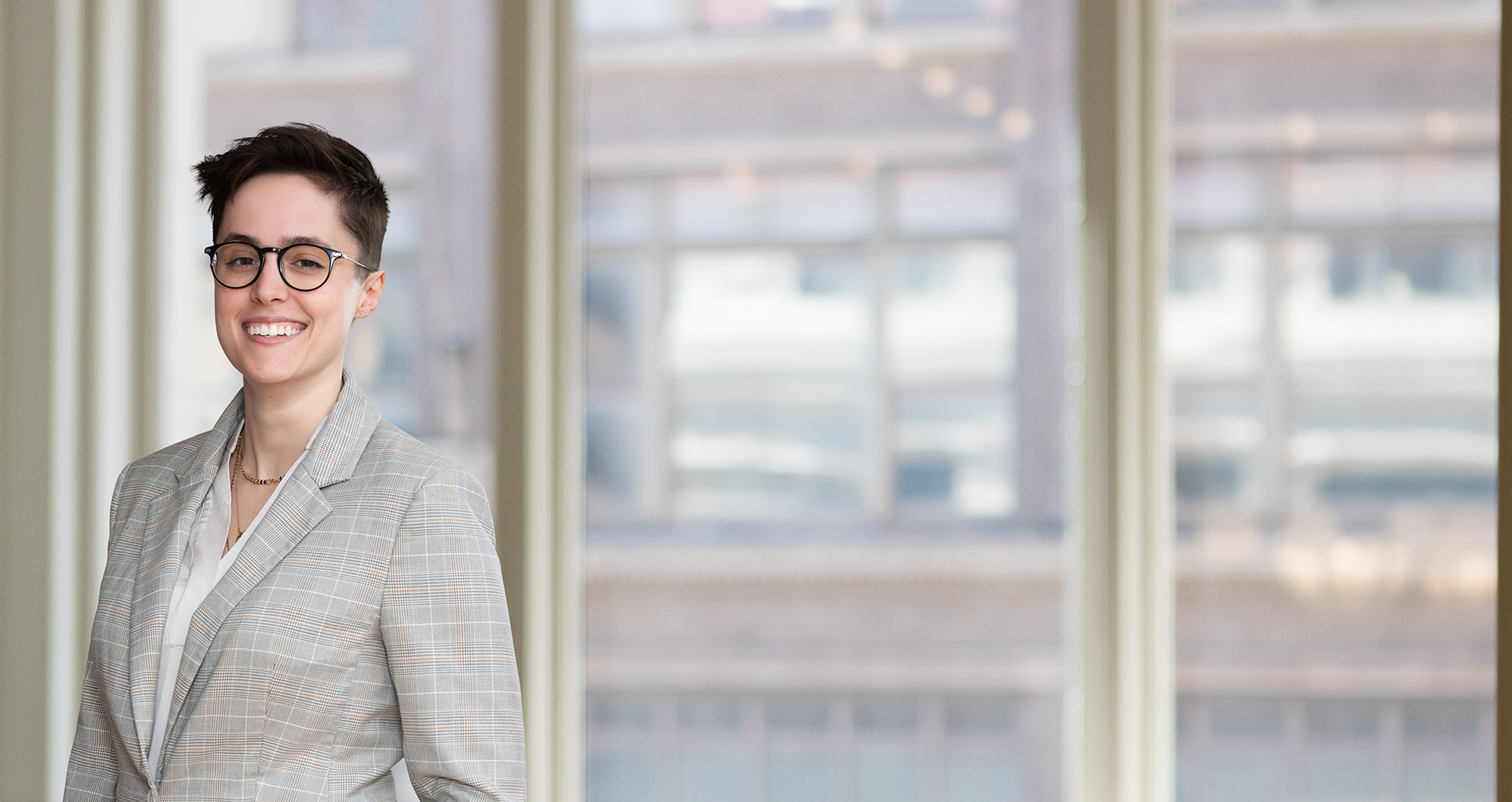 Alyssa Hughes, Indianapolis Attorney | Barnes & Thornburg