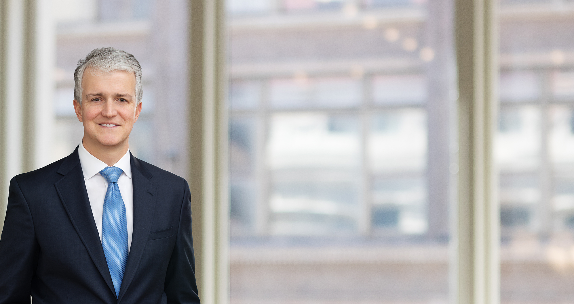 Thomas Hutchinson | Barnes & Thornburg