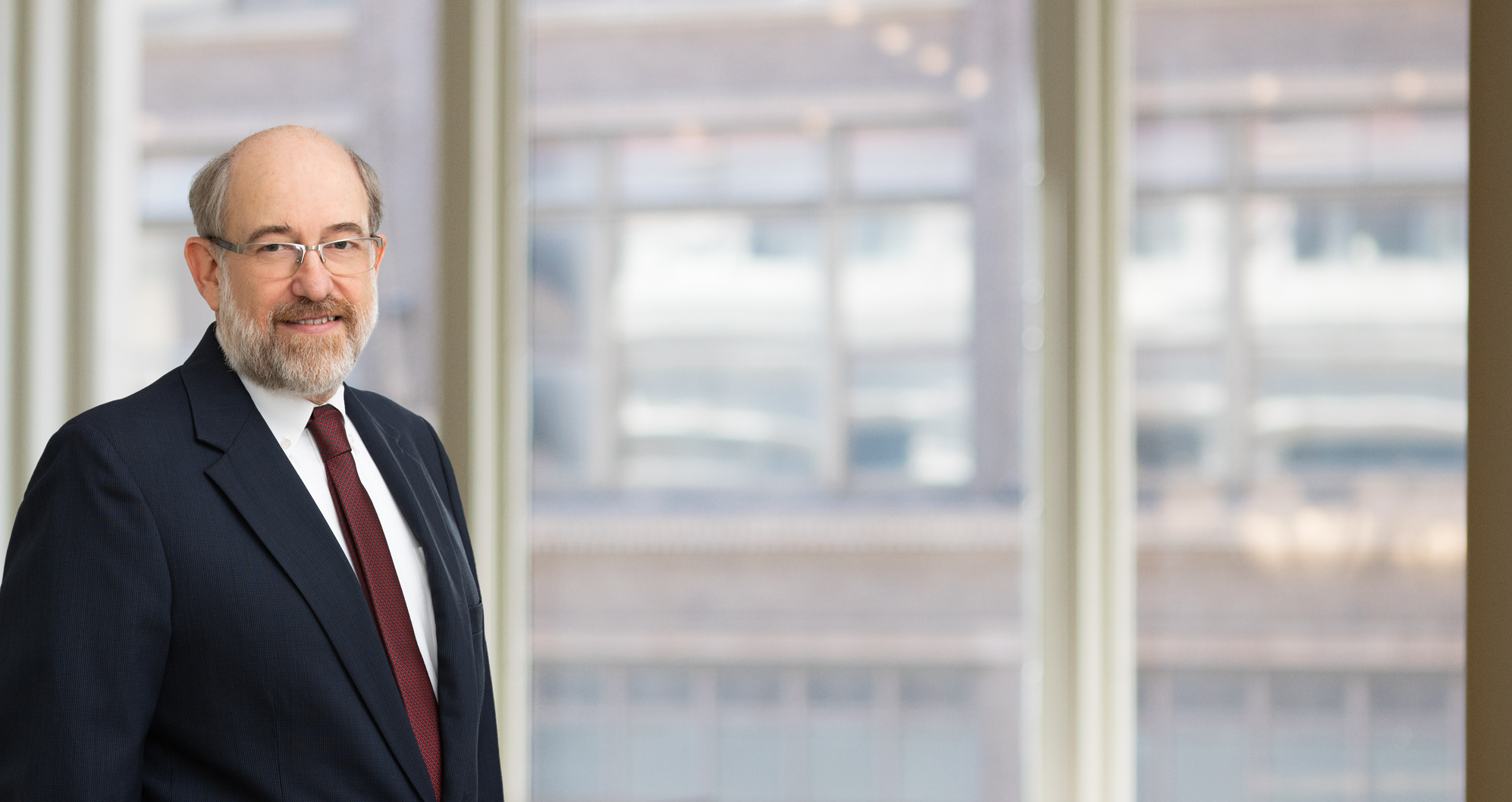 Kenneth Inskeep, Indianapolis Attorney | Barnes & Thornburg