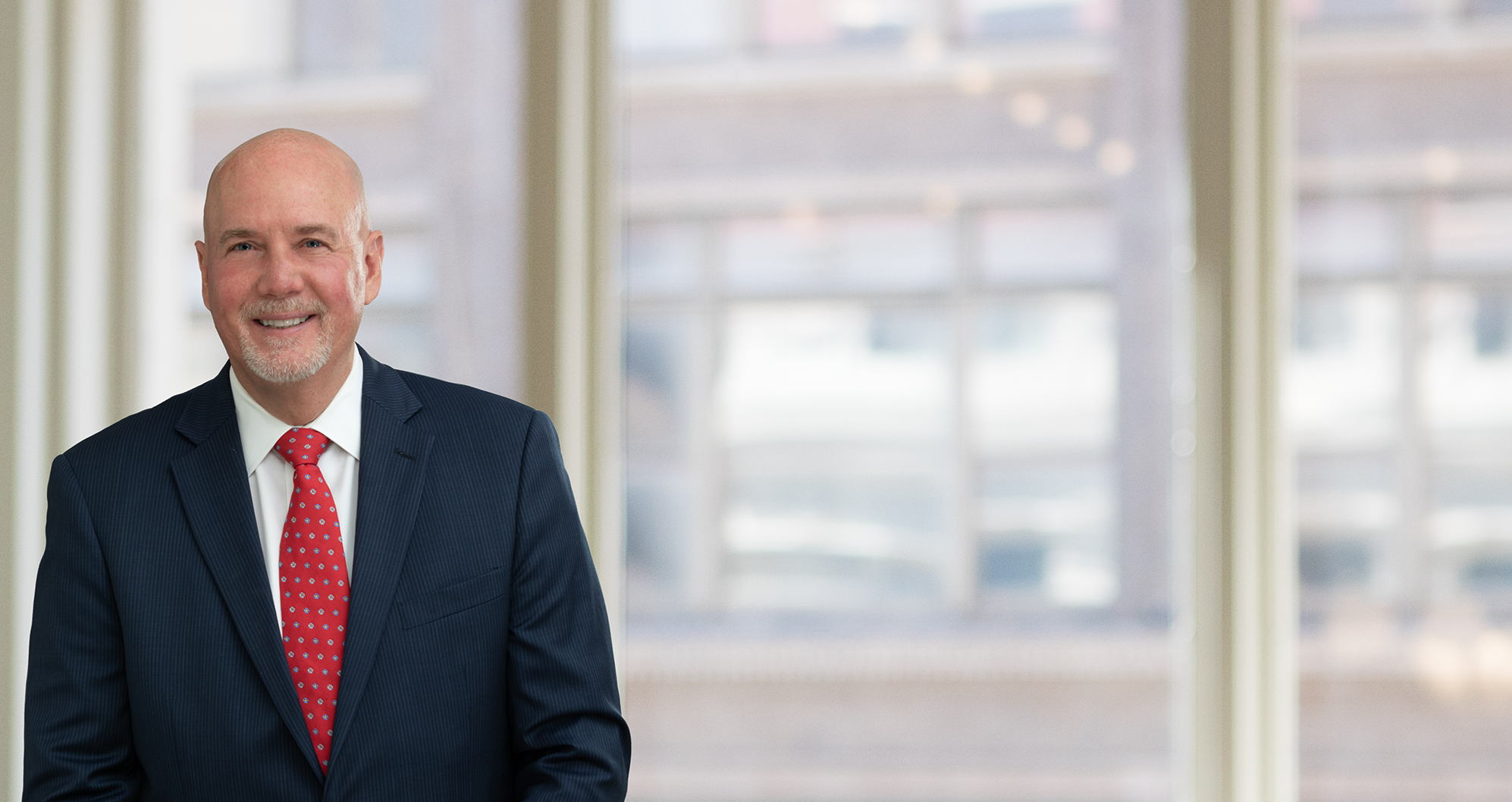 Kenneth Isley | Barnes & Thornburg