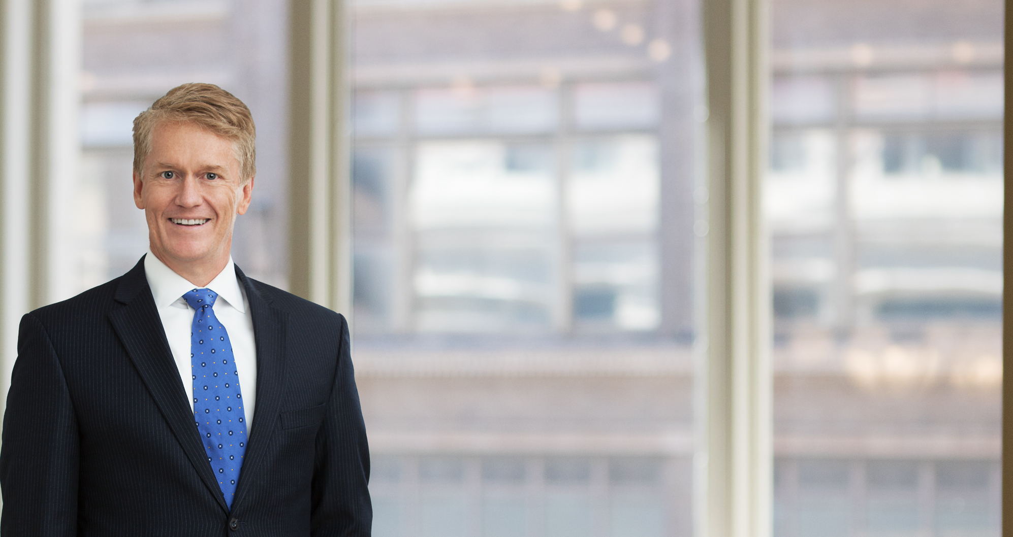 Nicholas Kile, Indianapolis Attorney | Barnes & Thornburg