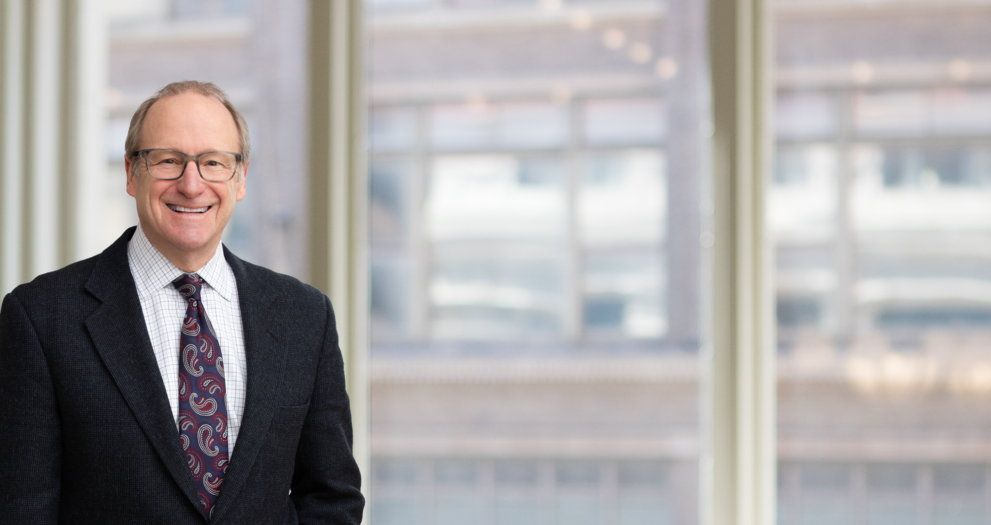 John Kyle, Indianapolis Attorney | Barnes & Thornburg