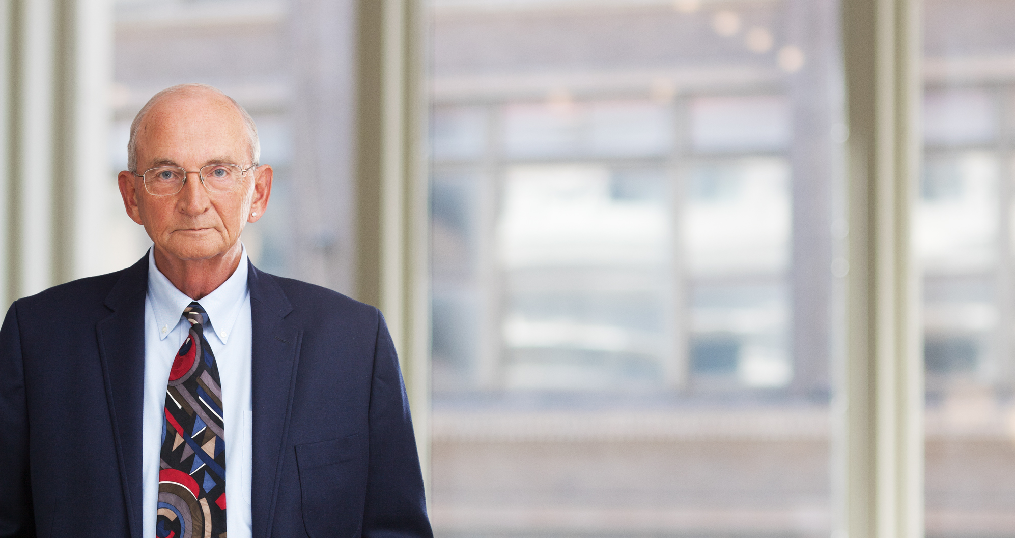 Stephen Lee, Of Counsel (Retired) | Barnes & Thornburg