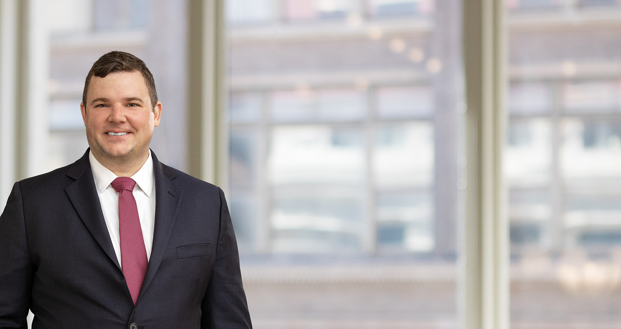 Daniel Lewallen | Barnes & Thornburg