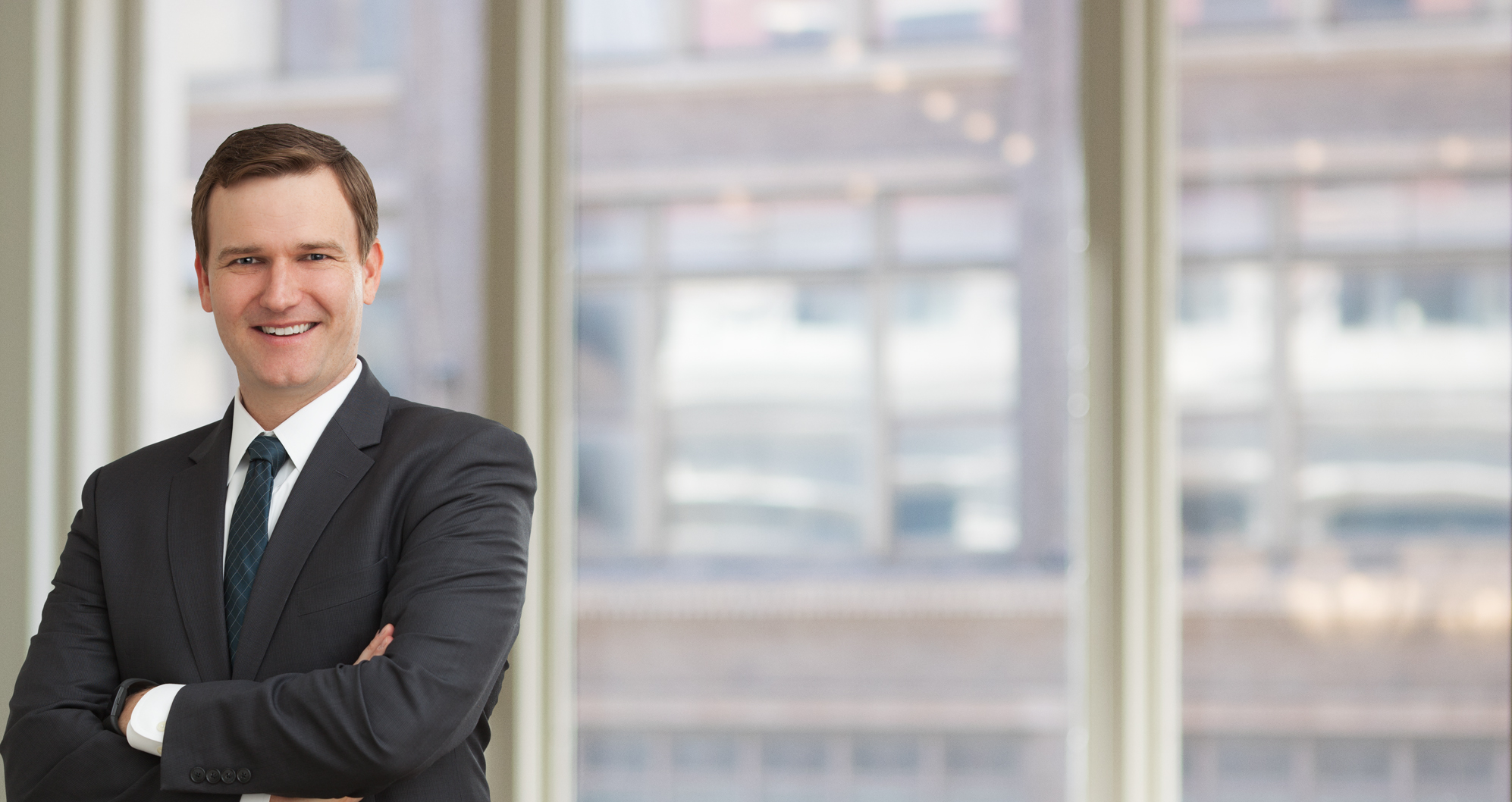 Bradley R. Love, Indianapolis Attorney | Barnes & Thornburg