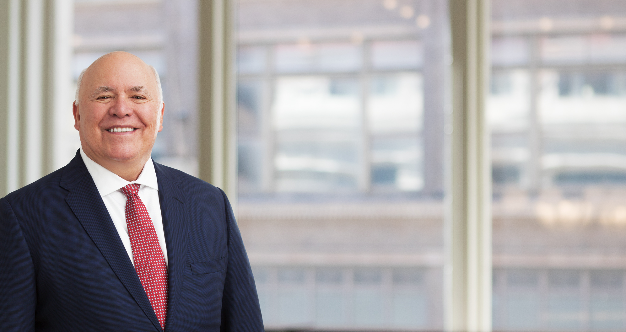 Larry Mackey, Indianapolis Attorney | Barnes & Thornburg