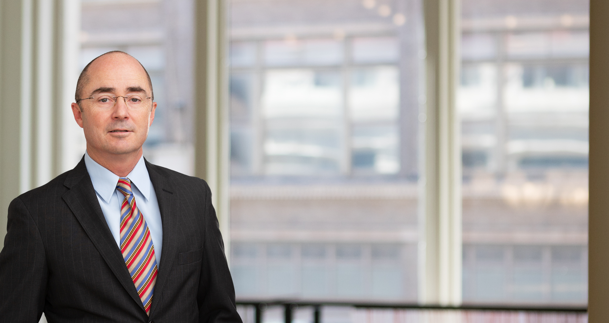 John Maley, Indianapolis Attorney | Barnes & Thornburg