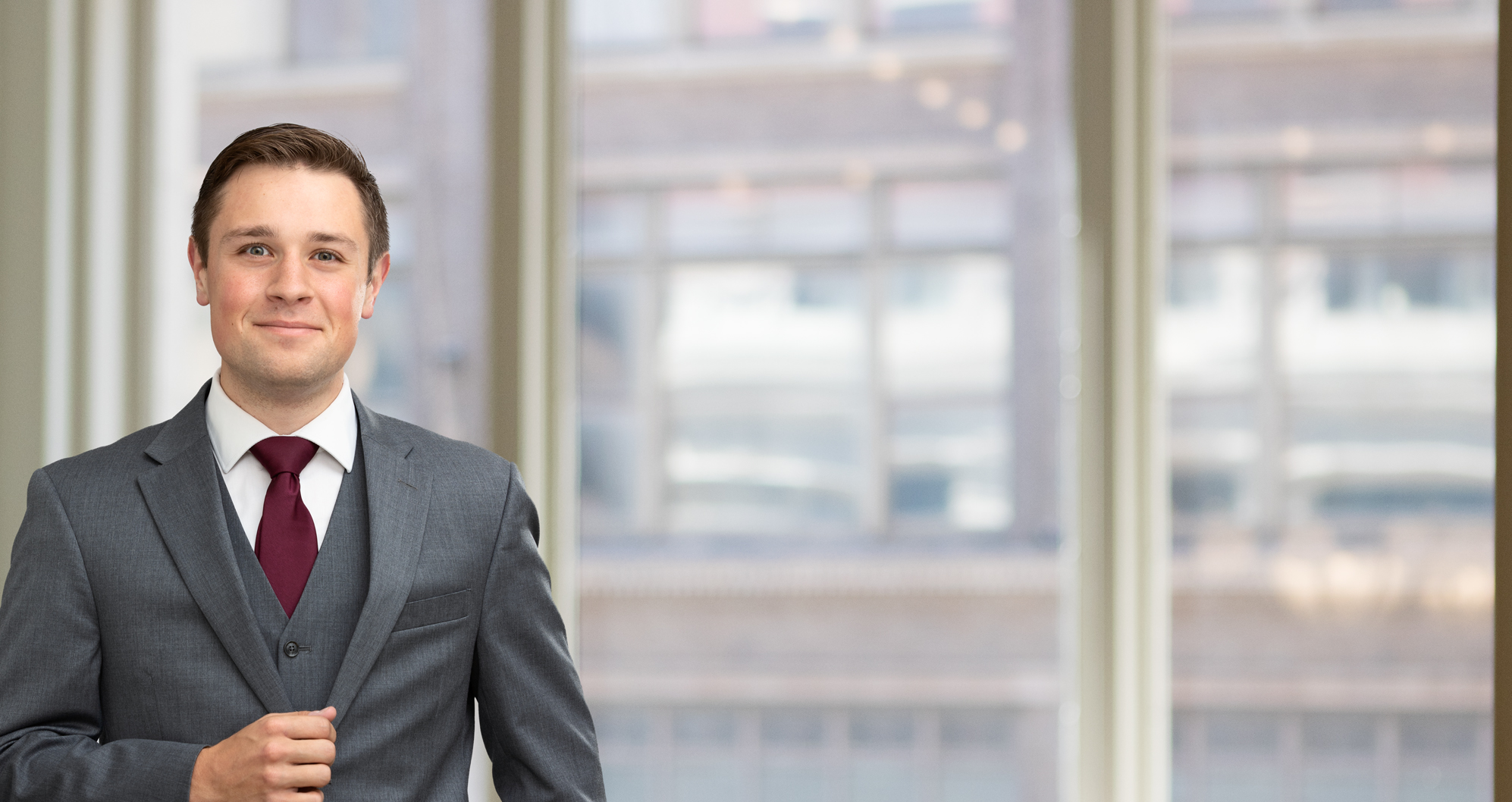 Dustin Meeks | Barnes & Thornburg