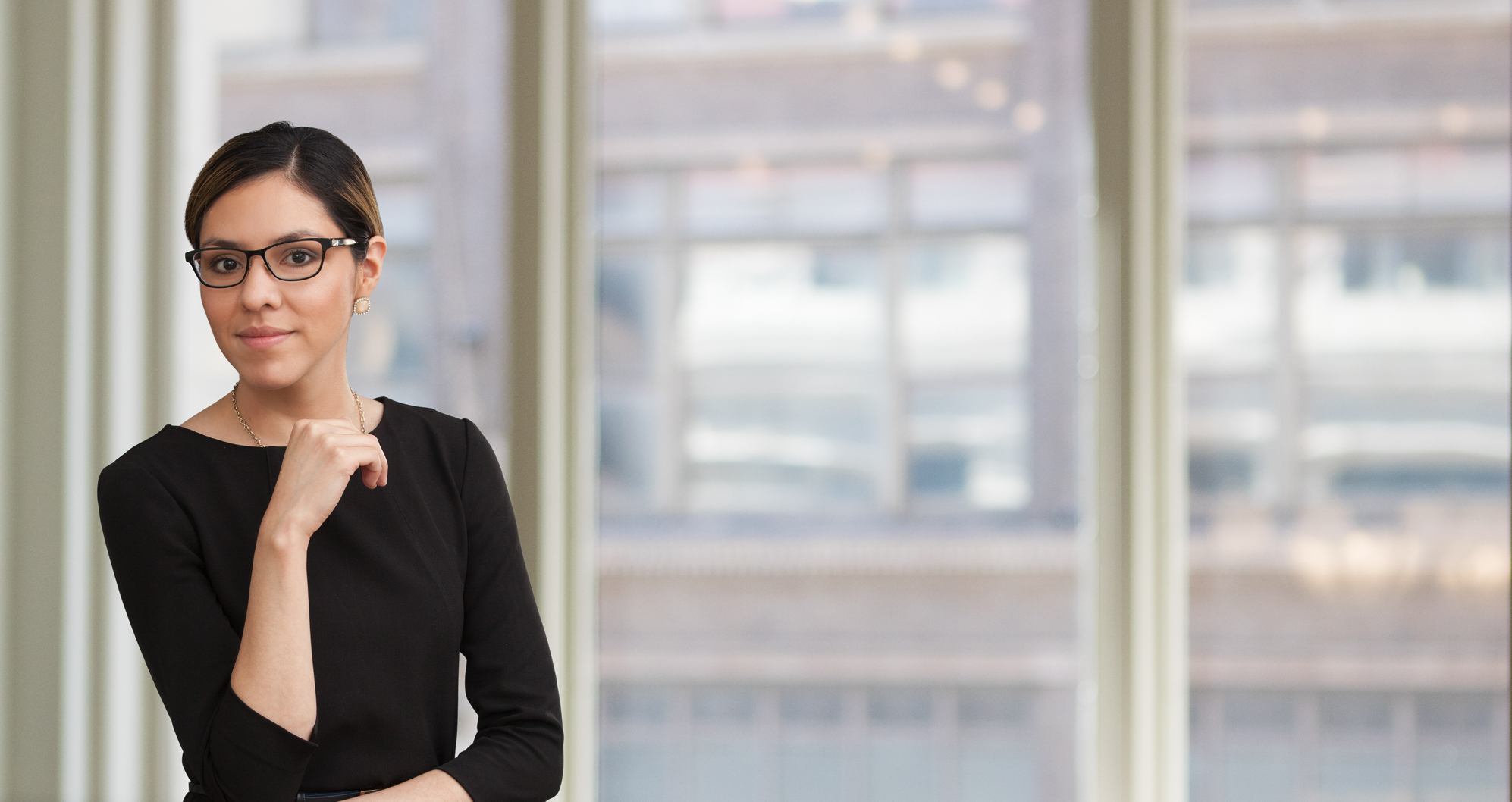 Ladene Mendoza, Indianapolis Attorney | Barnes & Thornburg