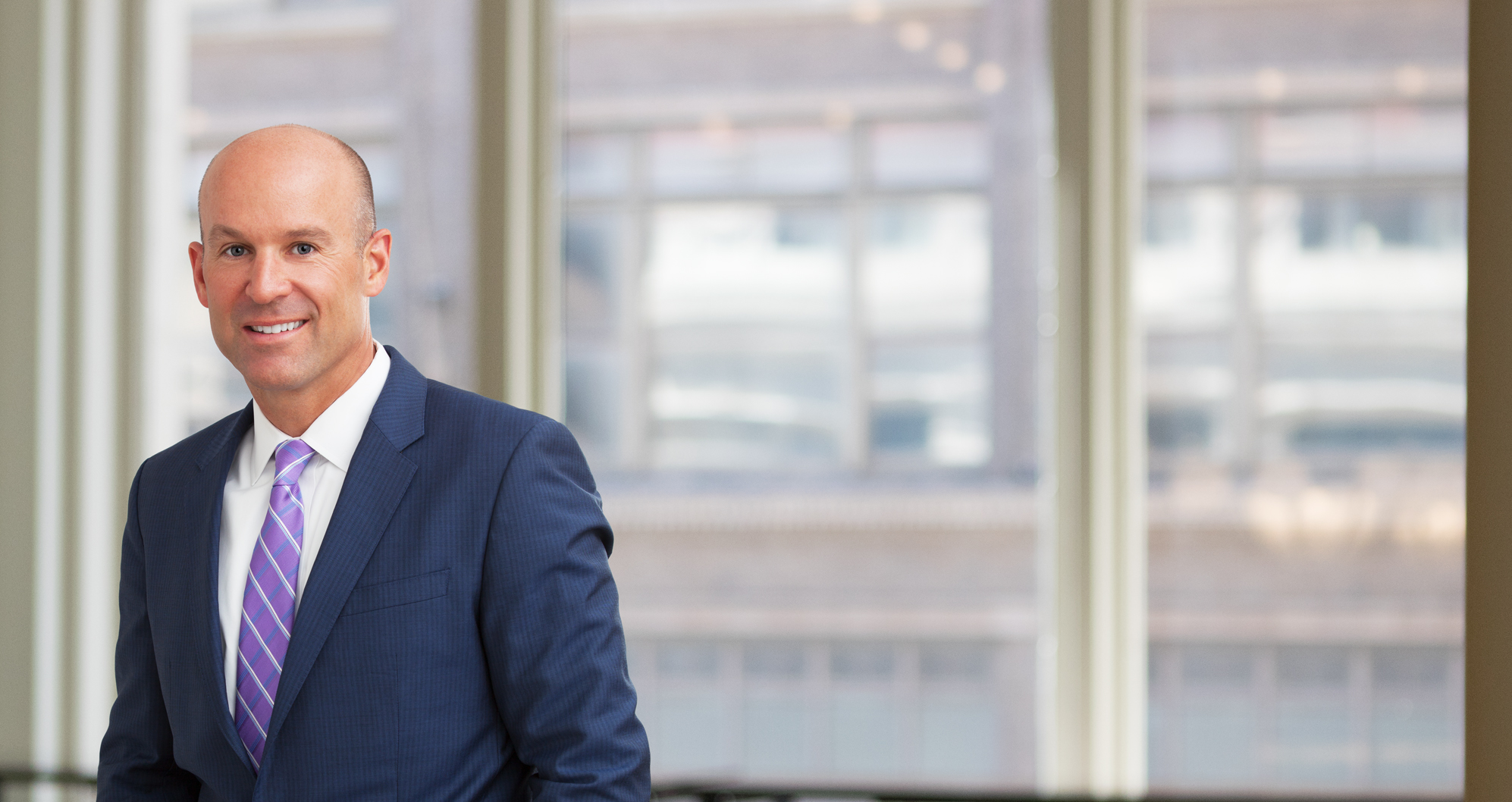 Michael Moon, Indianapolis Attorney | Barnes & Thornburg