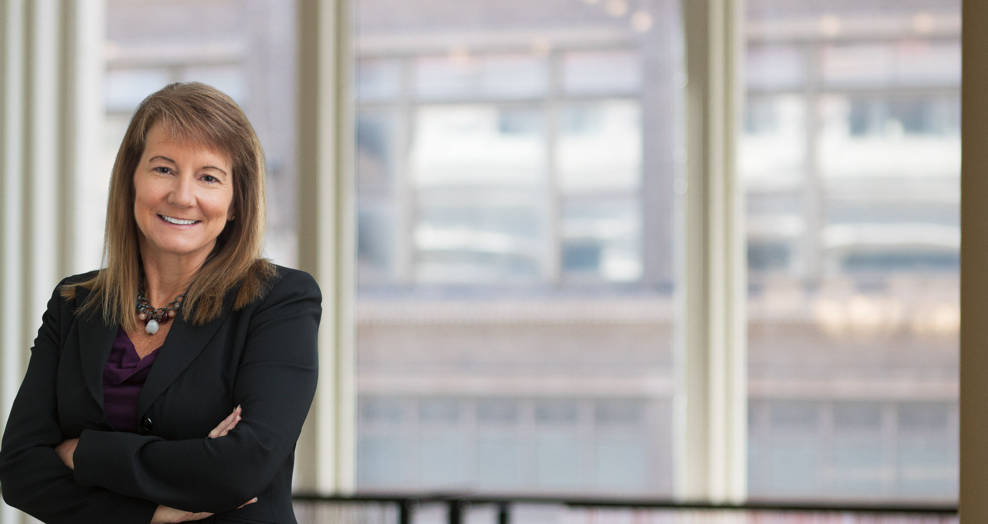 Nancy Norman, Indianapolis Attorney | Barnes & Thornburg