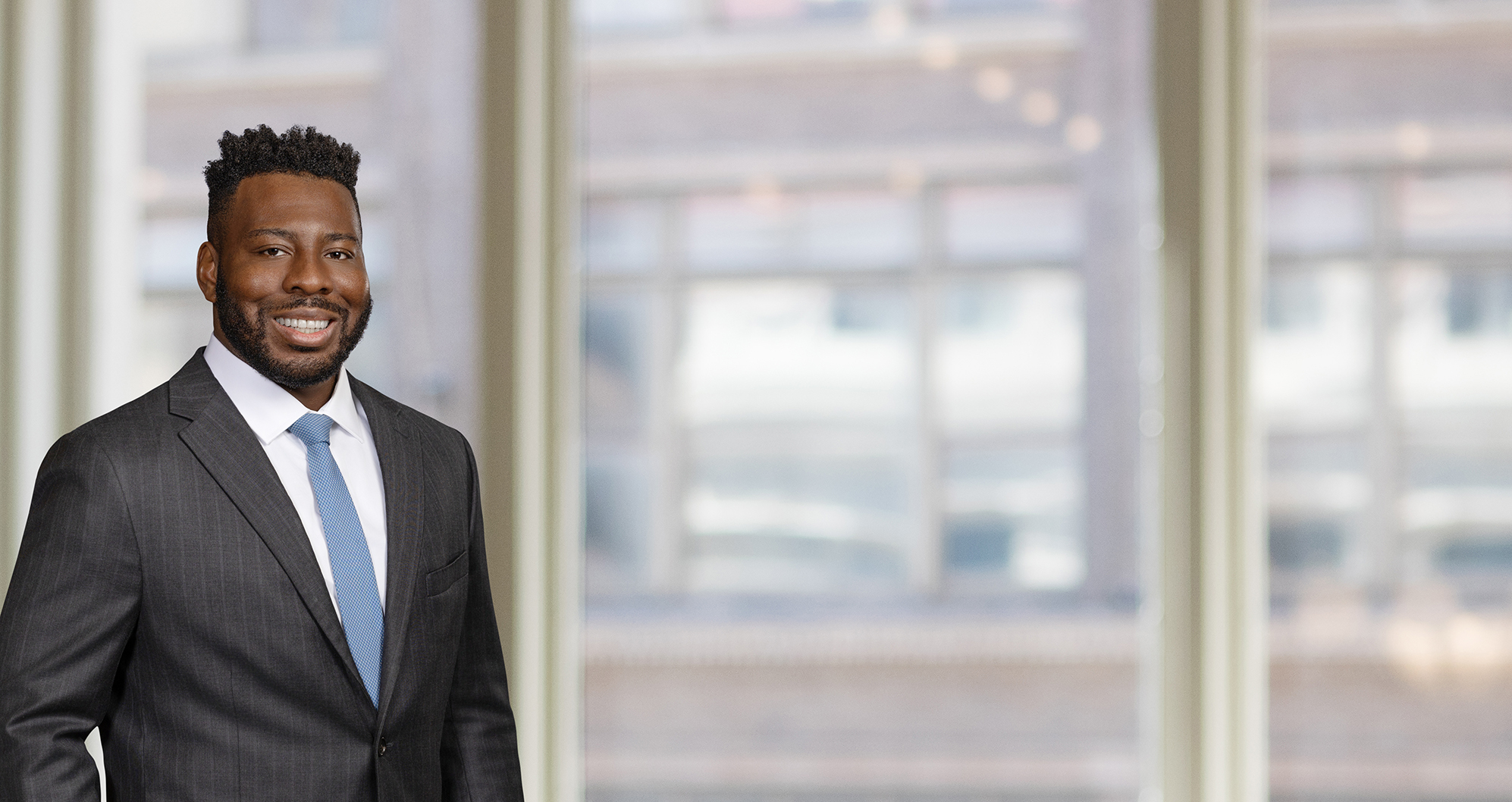 Victor Obasaju | Barnes & Thornburg