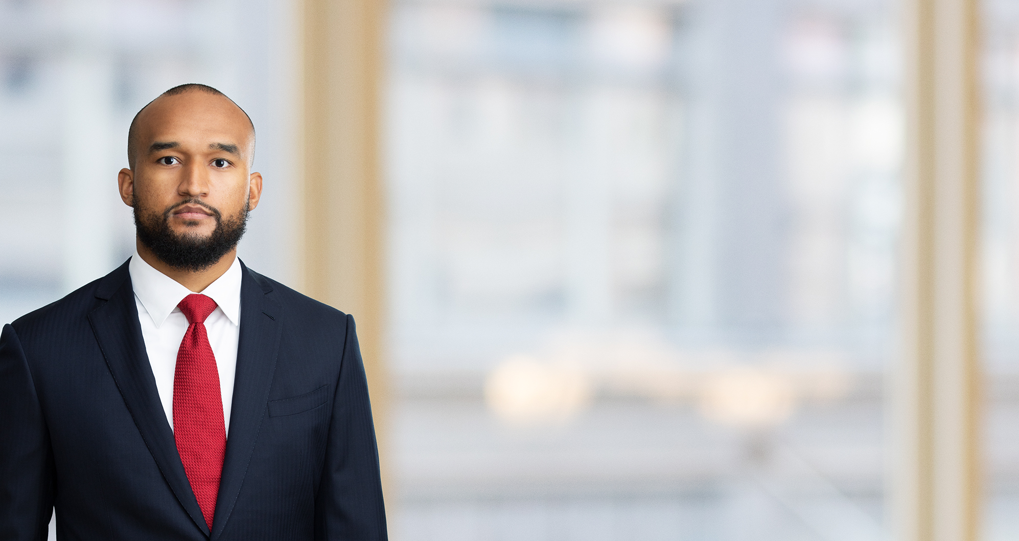 Jordan Oliver | Barnes & Thornburg