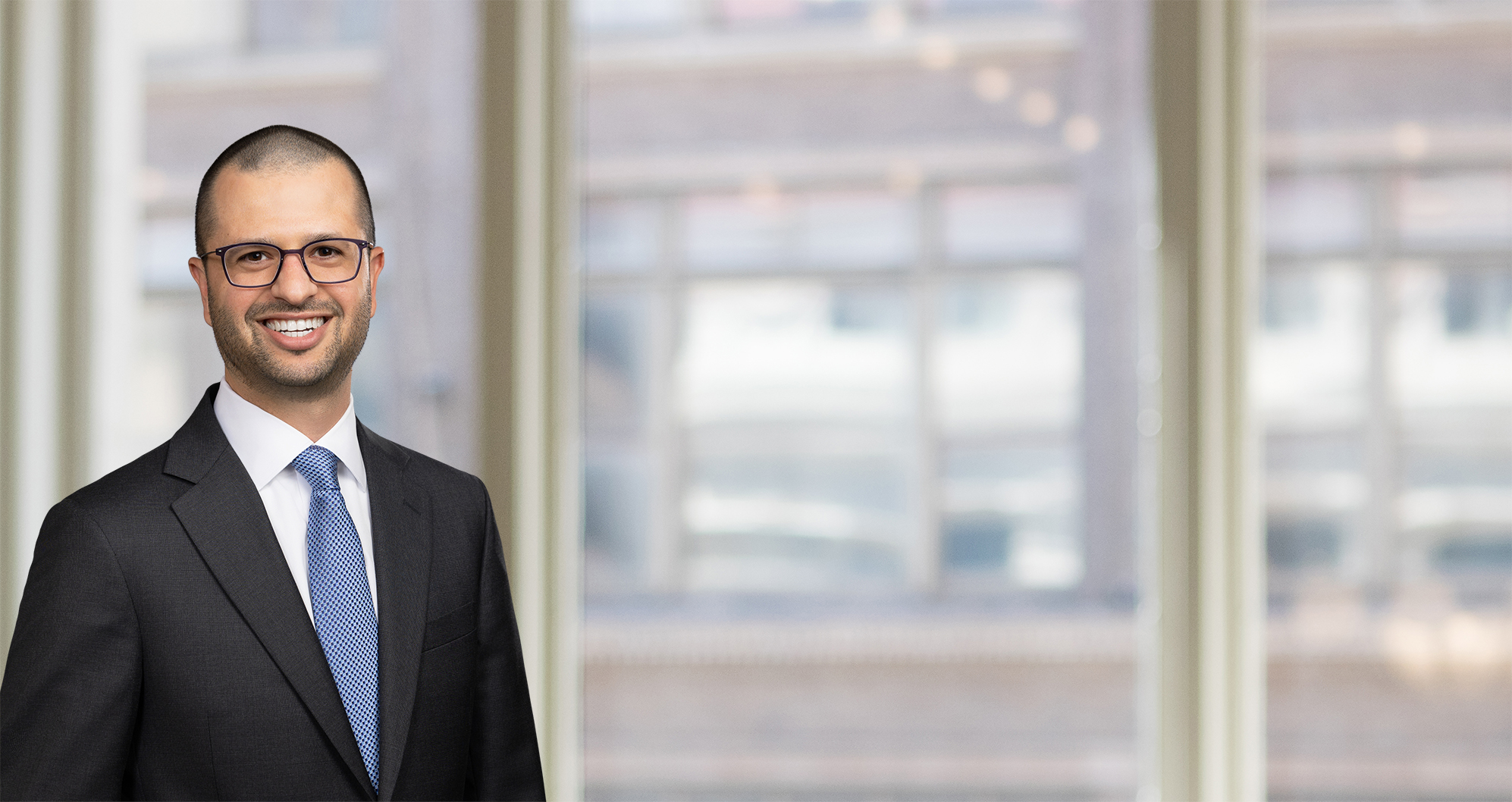 Alexander Orlowski, Indianapolis Attorney | Barnes & Thornburg