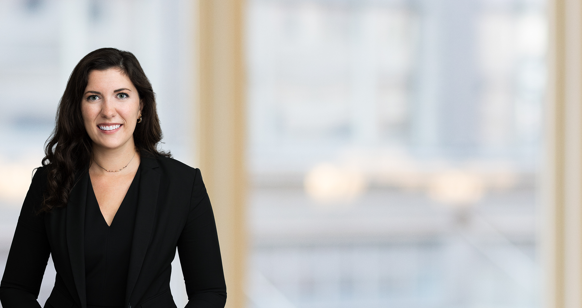 Caroline Payne | Barnes & Thornburg