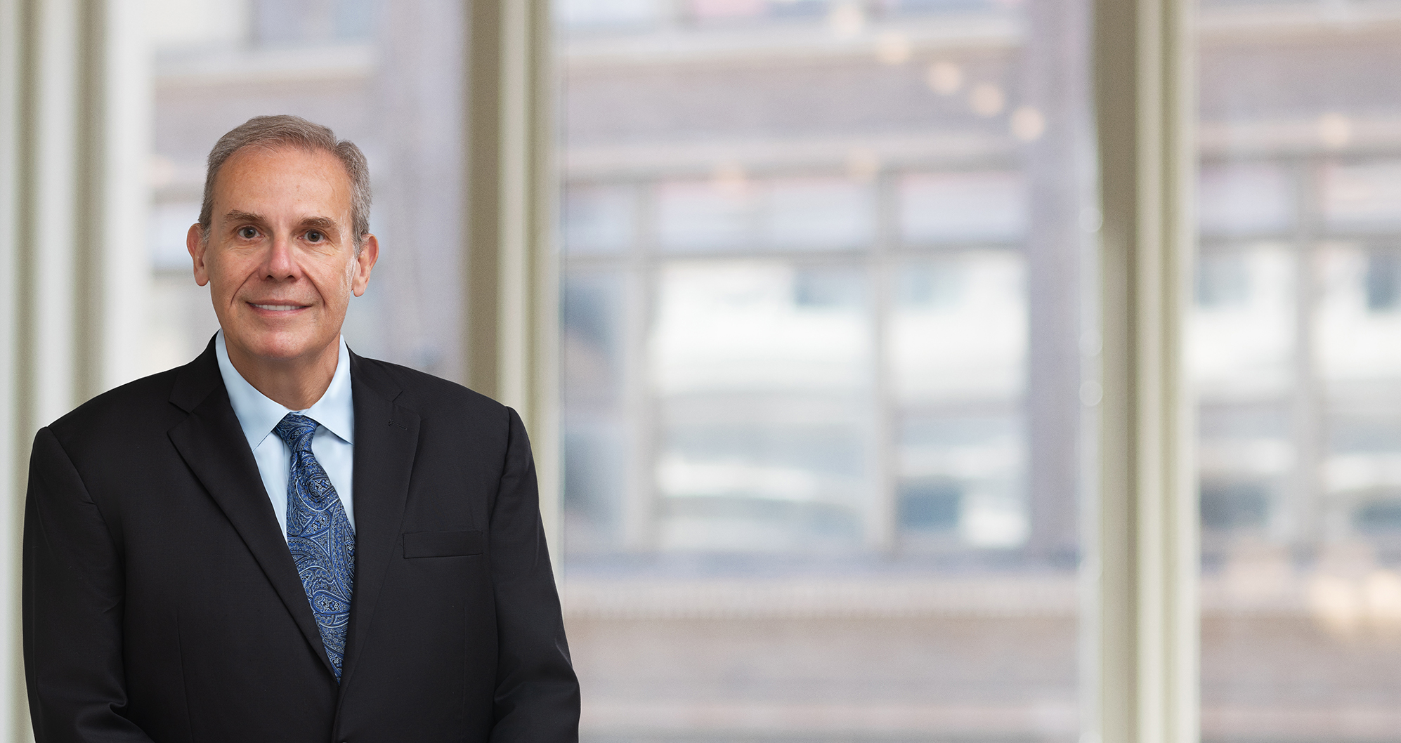 Thomas Pitman, Indianapolis Attorney | Barnes & Thornburg