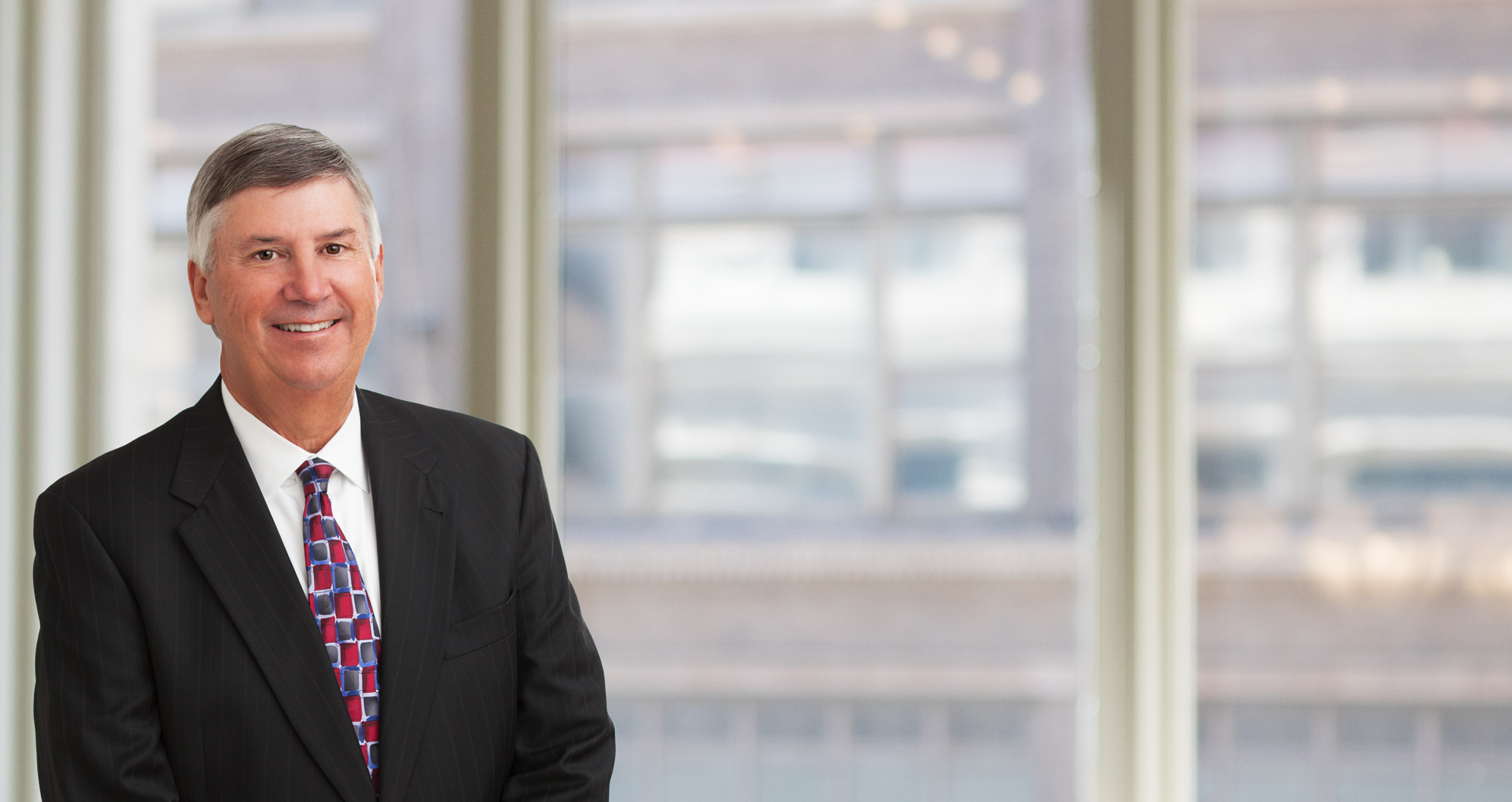 William Pope, Of Counsel (Retired) | Barnes & Thornburg