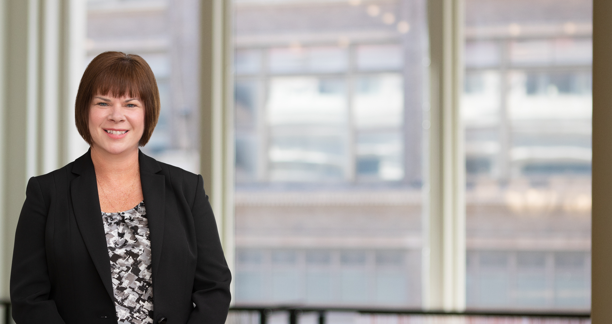 Cathy Reed, Paralegal | Barnes & Thornburg