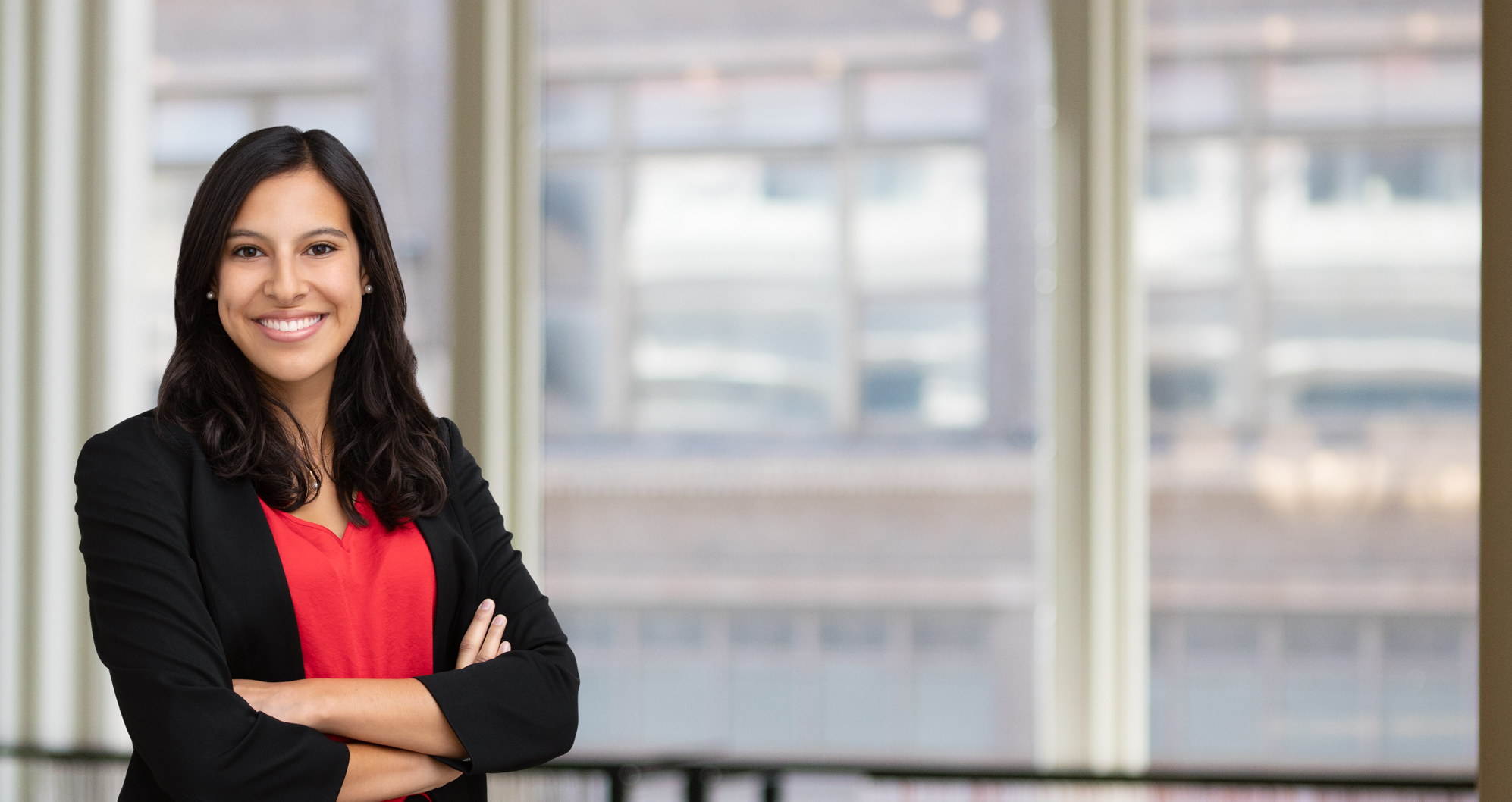 Alejandra Reichard | Barnes & Thornburg