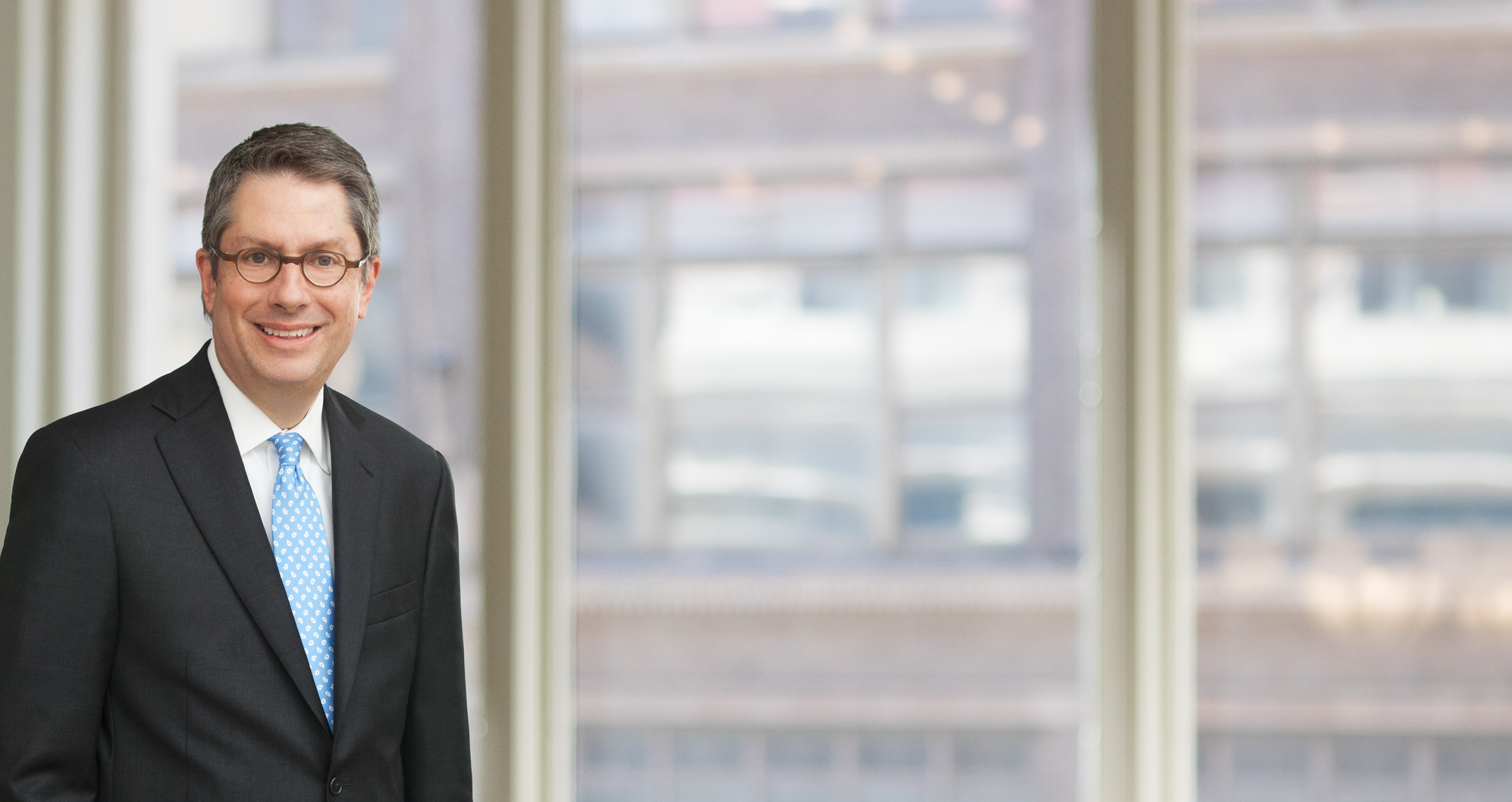 Richard Rezek, Indianapolis Attorney | Barnes & Thornburg