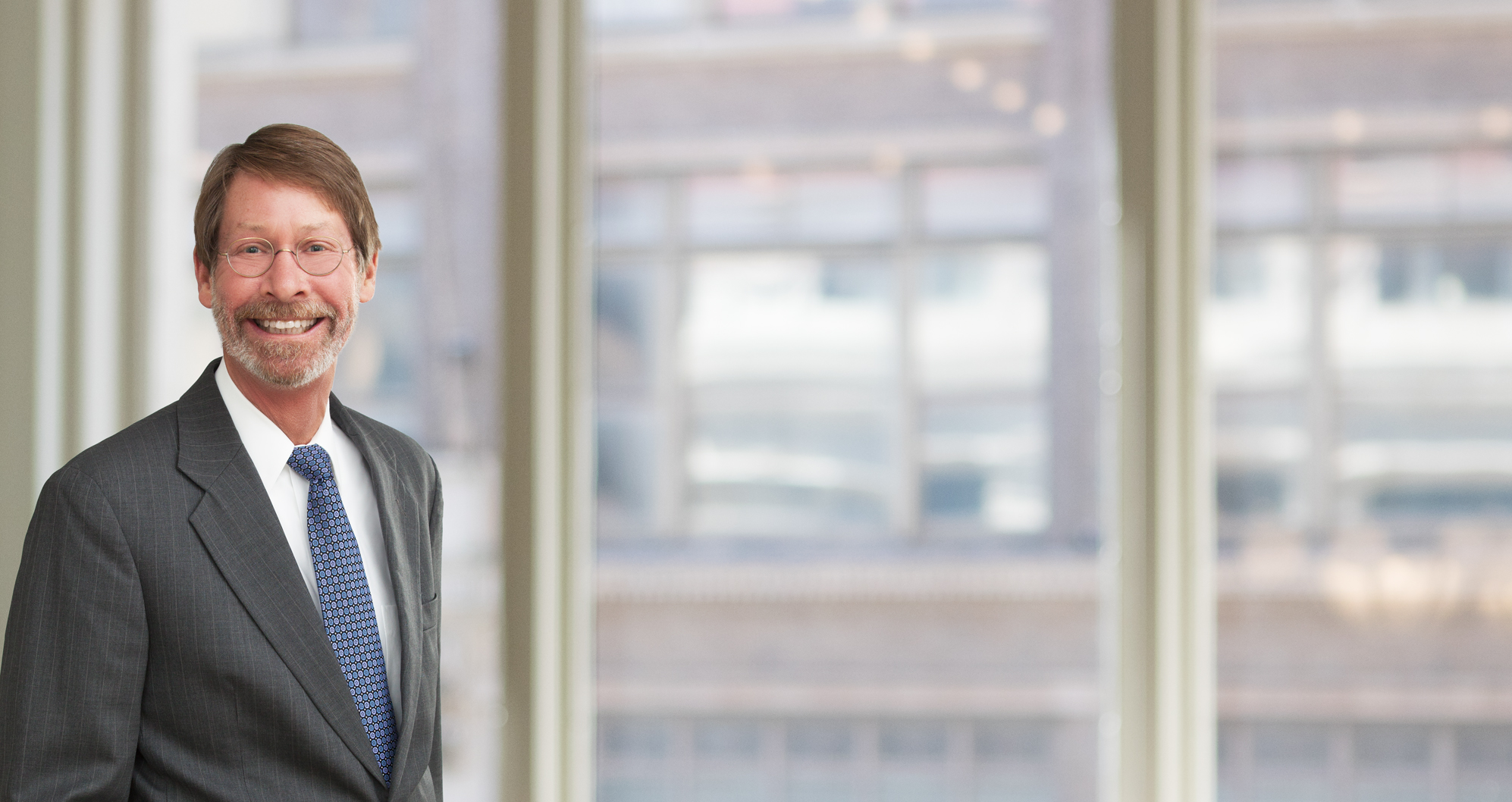 Timothy Riffle, Indianapolis Attorney | Barnes & Thornburg