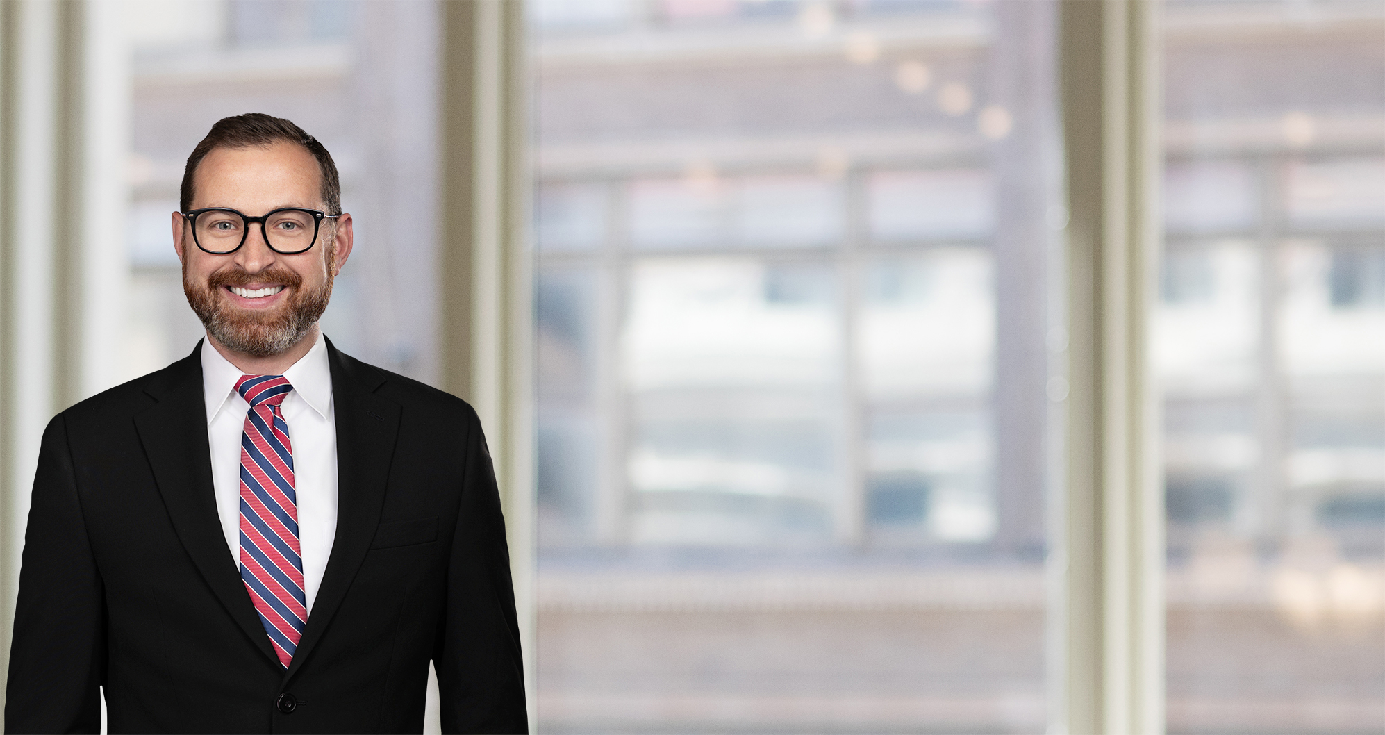 John Routon, Indianapolis Attorney | Barnes & Thornburg