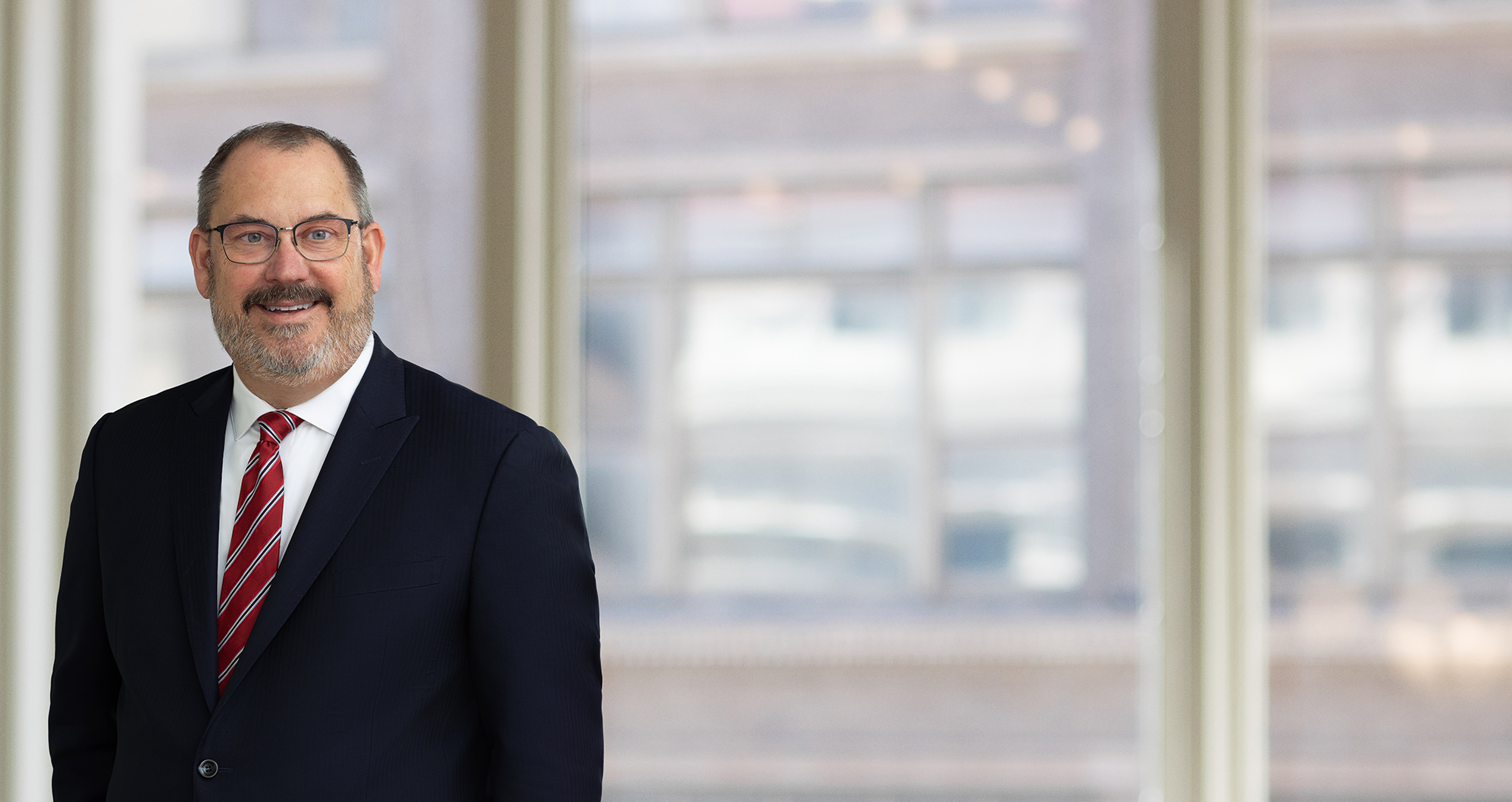 Scott Simmonds, Indianapolis Attorney | Barnes & Thornburg
