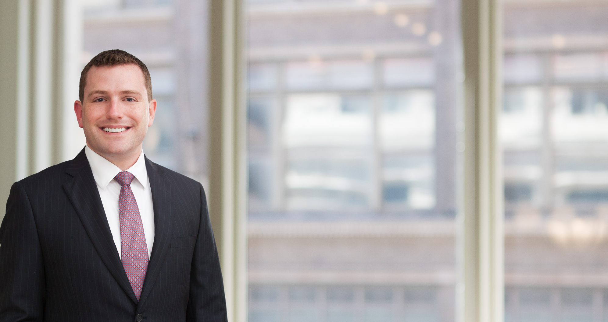 Adam Steuerwald, Indianapolis Attorney | Barnes & Thornburg