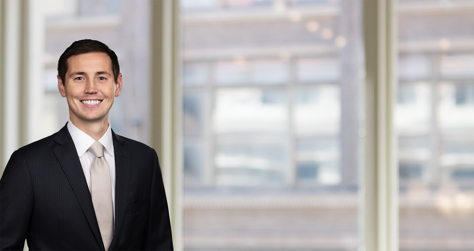 Alexander Swider, Indianapolis Attorney | Barnes & Thornburg