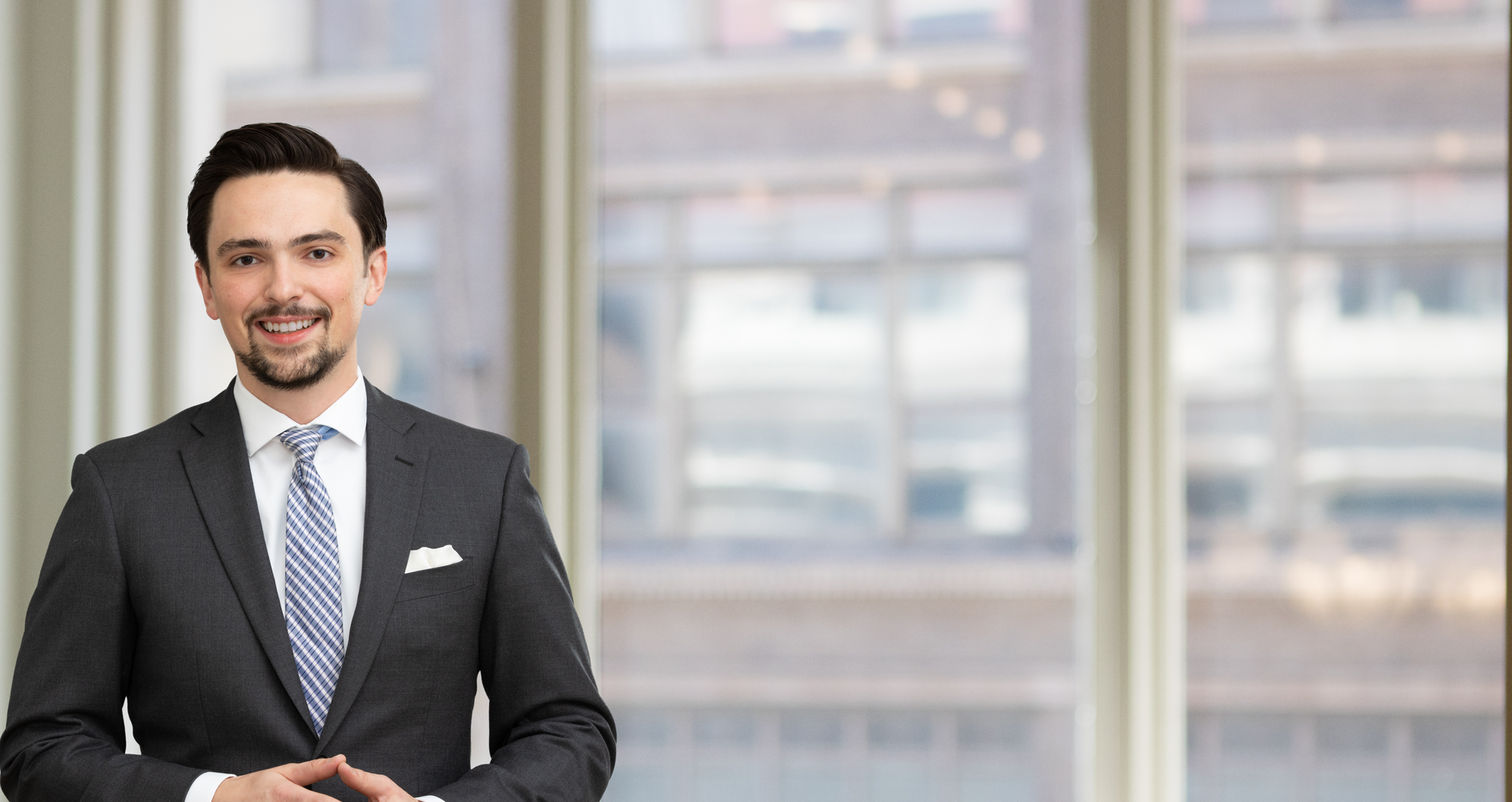 Daniel Thompson | Barnes & Thornburg