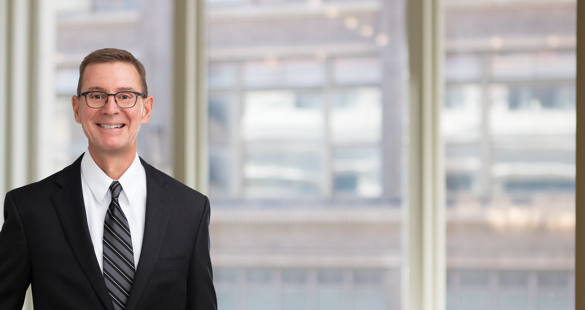 Steven Thornton | Barnes & Thornburg