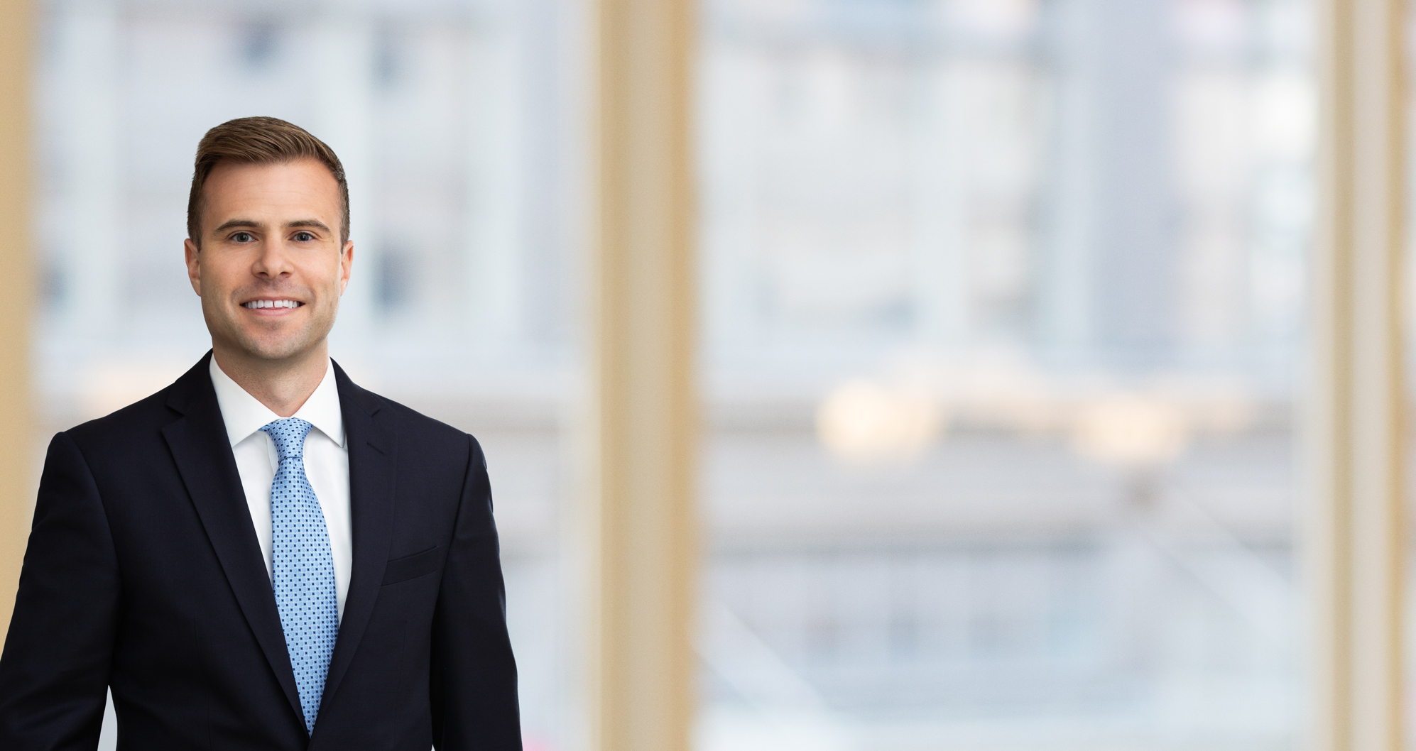 Cory Turner, Indianapolis Attorney | Barnes & Thornburg