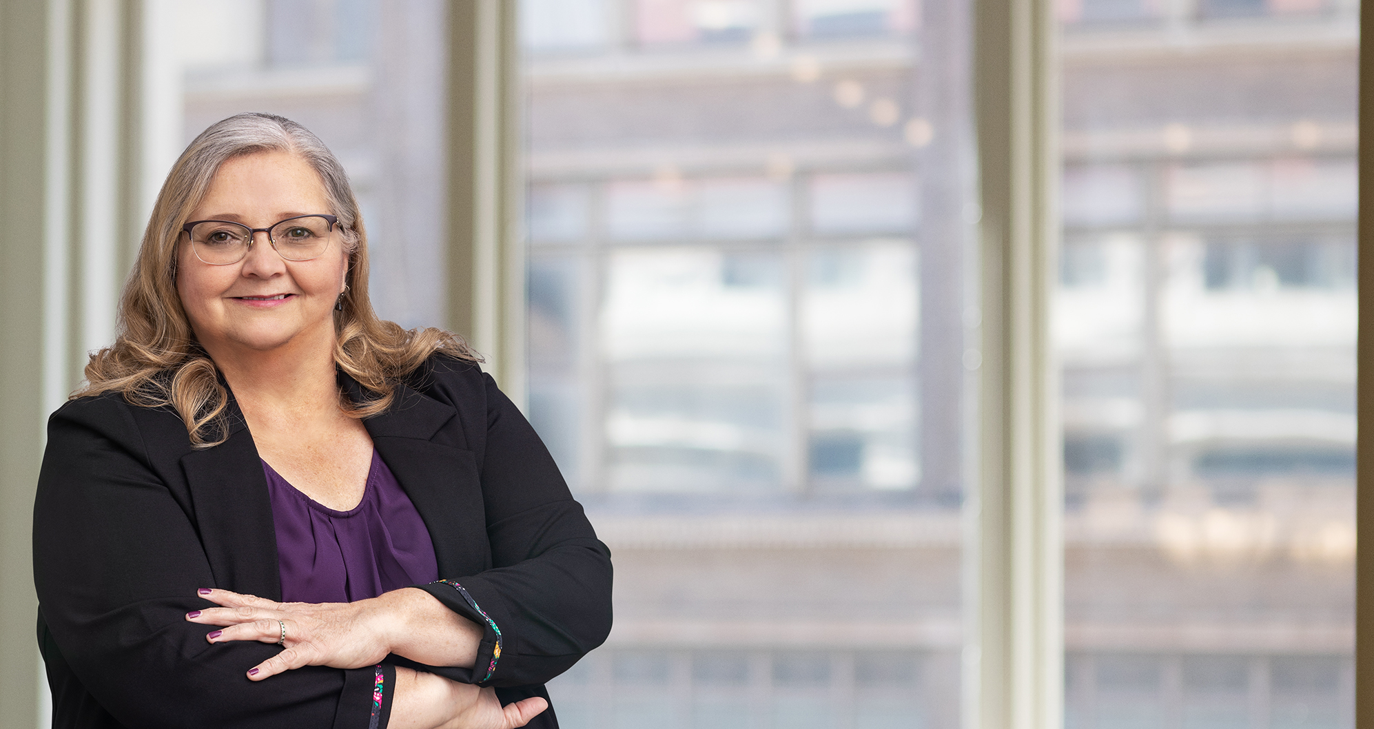 Lottie Wathen | Barnes & Thornburg