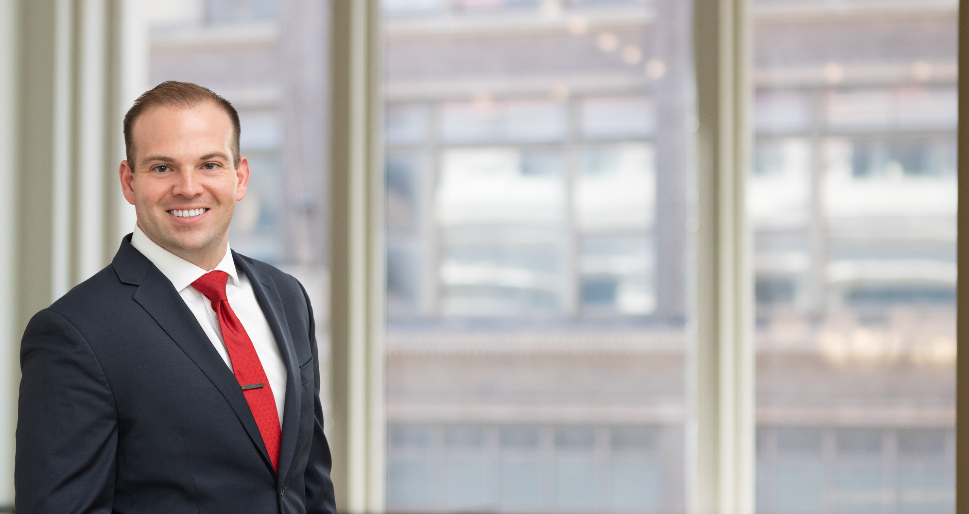 Tyler Watson | Barnes & Thornburg