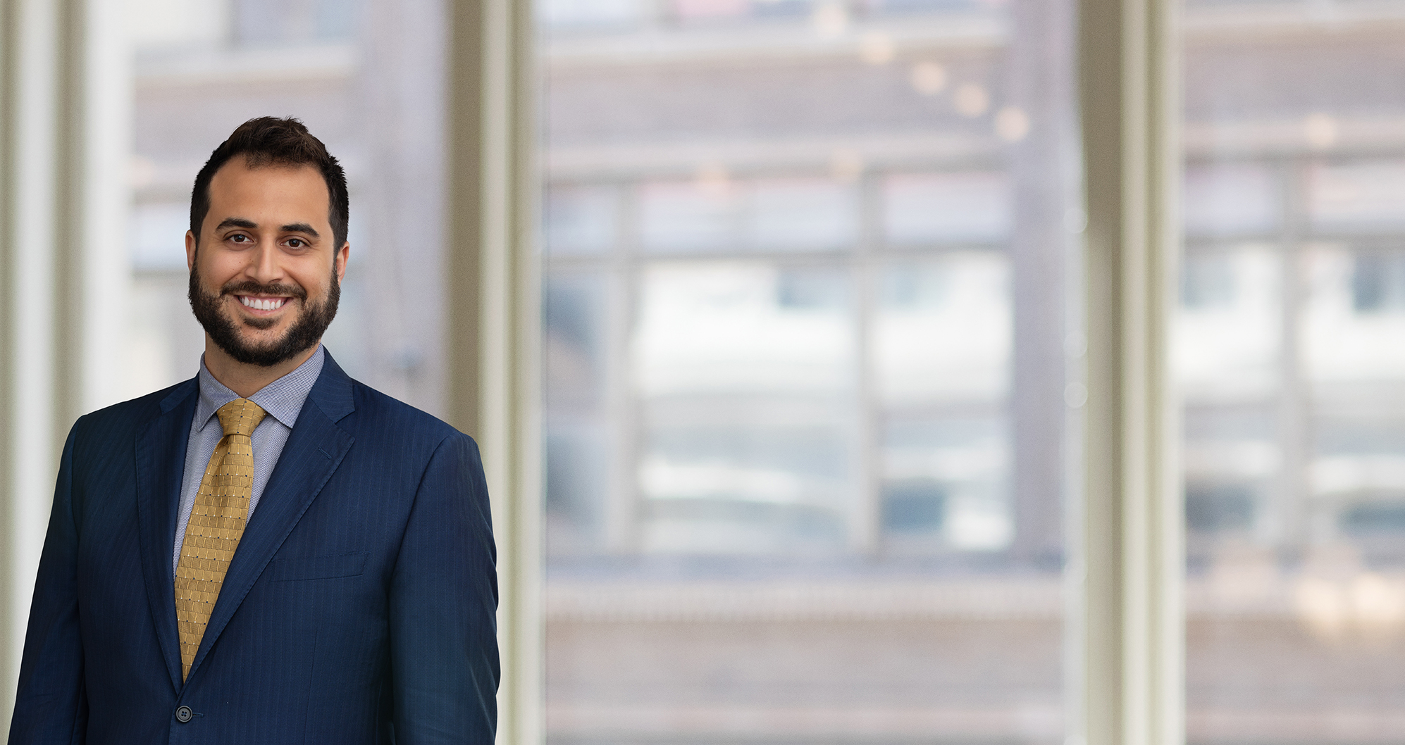 Blake Welter | Barnes & Thornburg