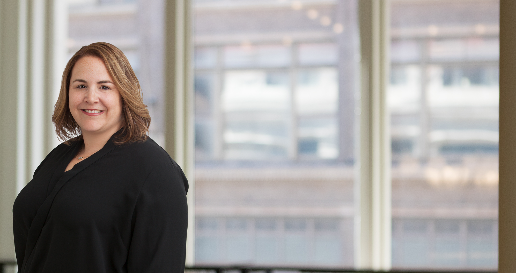 Meredith White, Indianapolis Attorney | Barnes & Thornburg