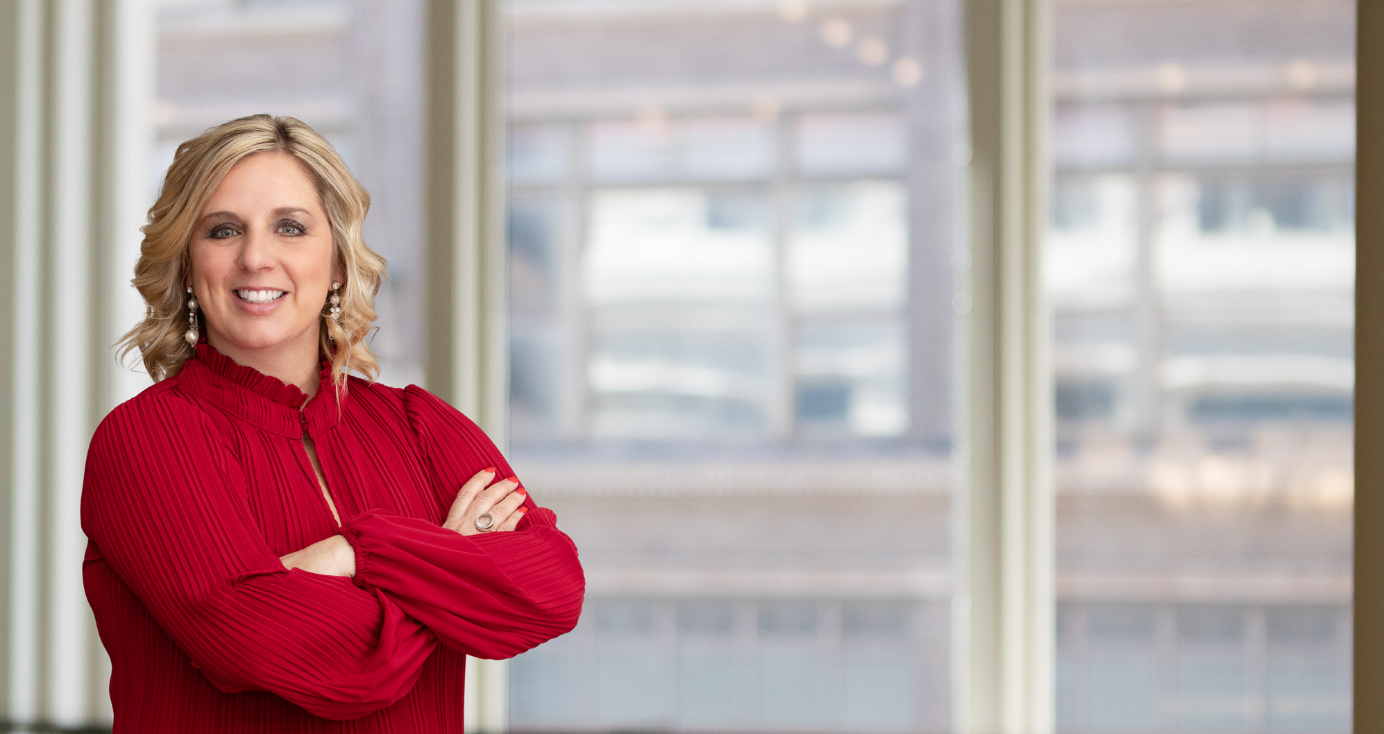 Heather Harris, Indianapolis Attorney | Barnes & Thornburg